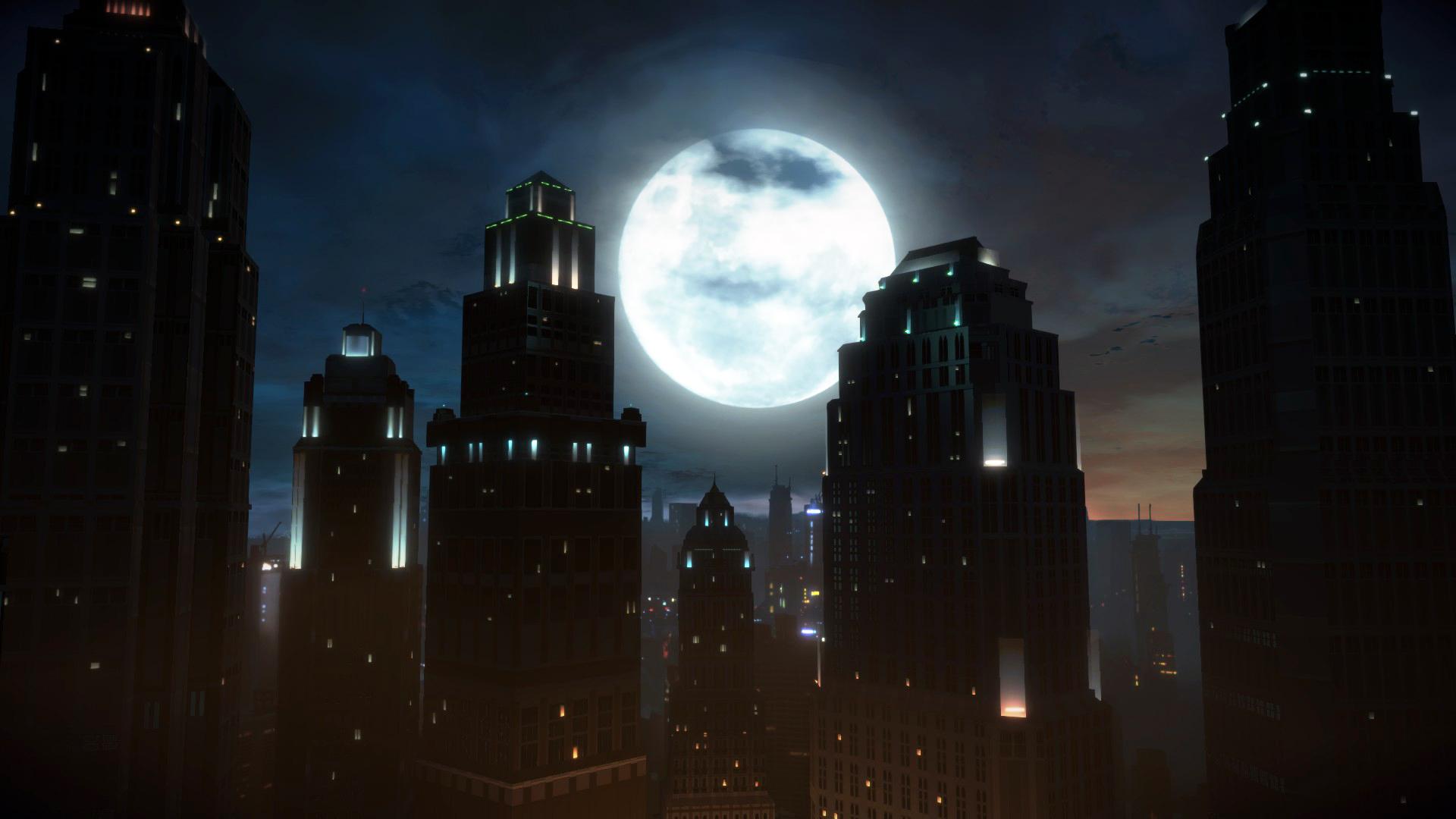 What are your thoughts on Telltale's version of Gotham? | Scrolller