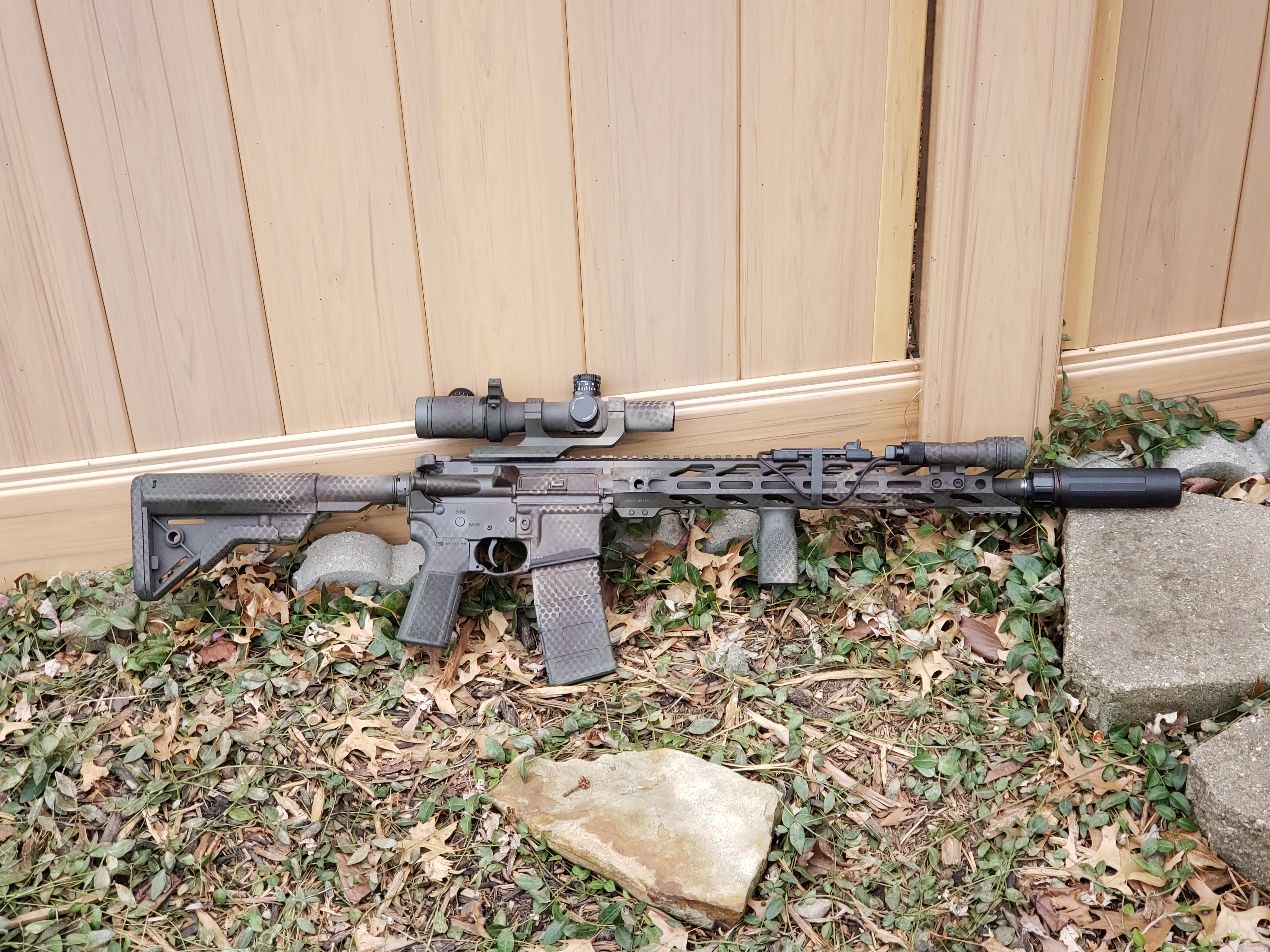 My main squeeze | Scrolller