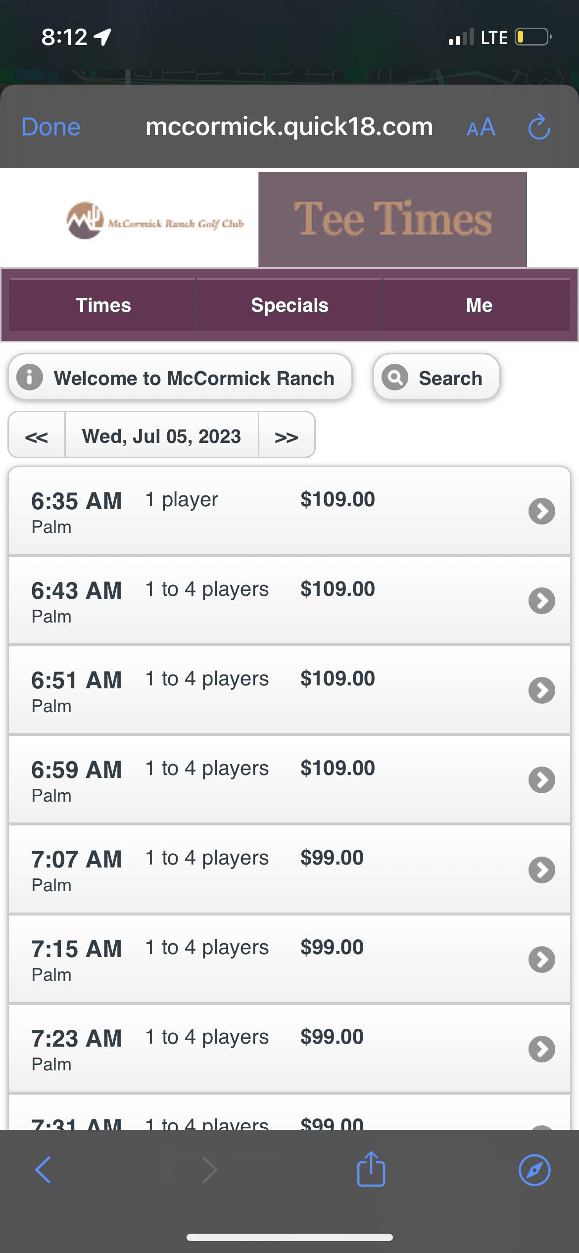 How would you rank these choices? | Scrolller