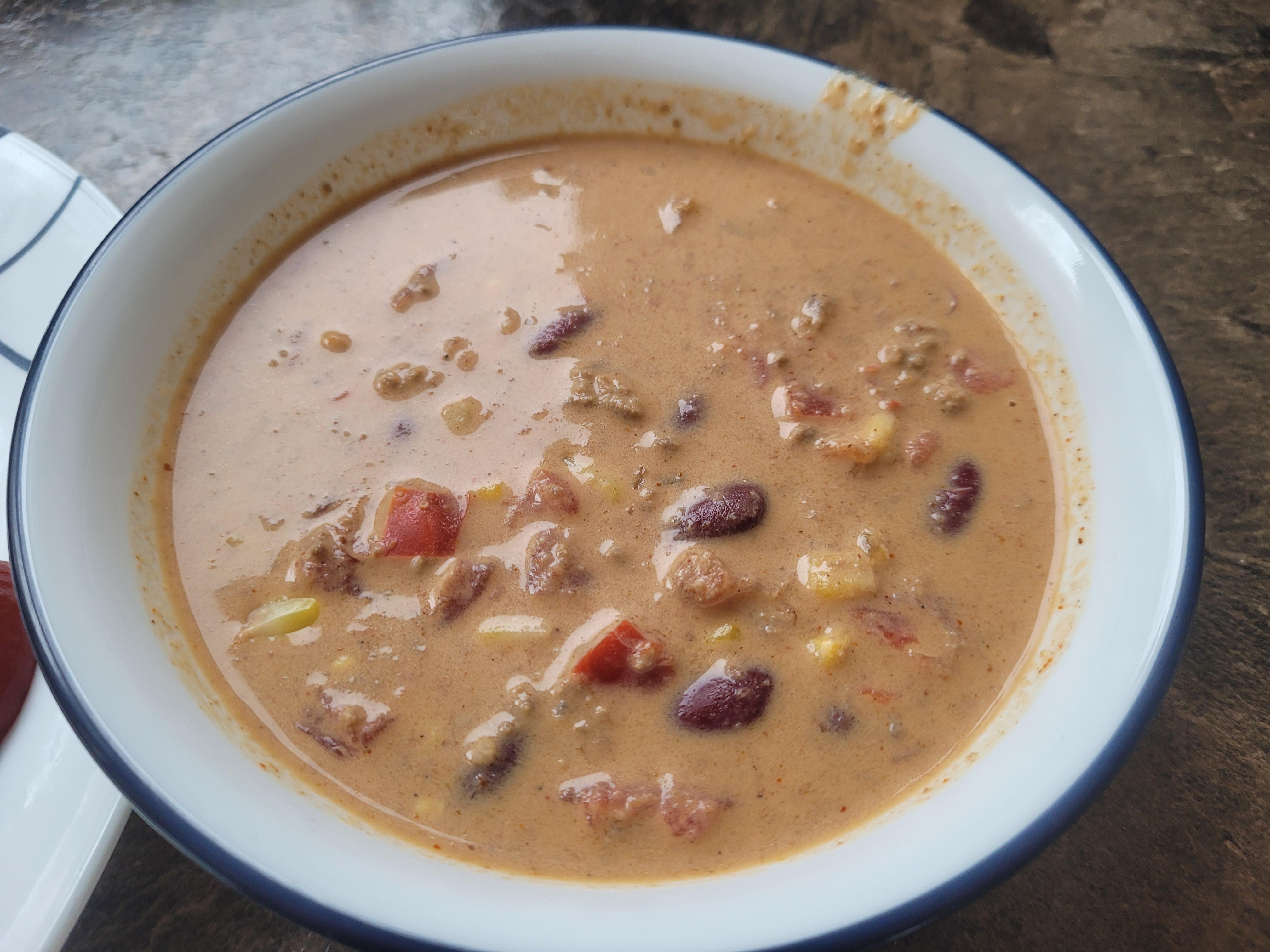 [Homemade] soup | Scrolller