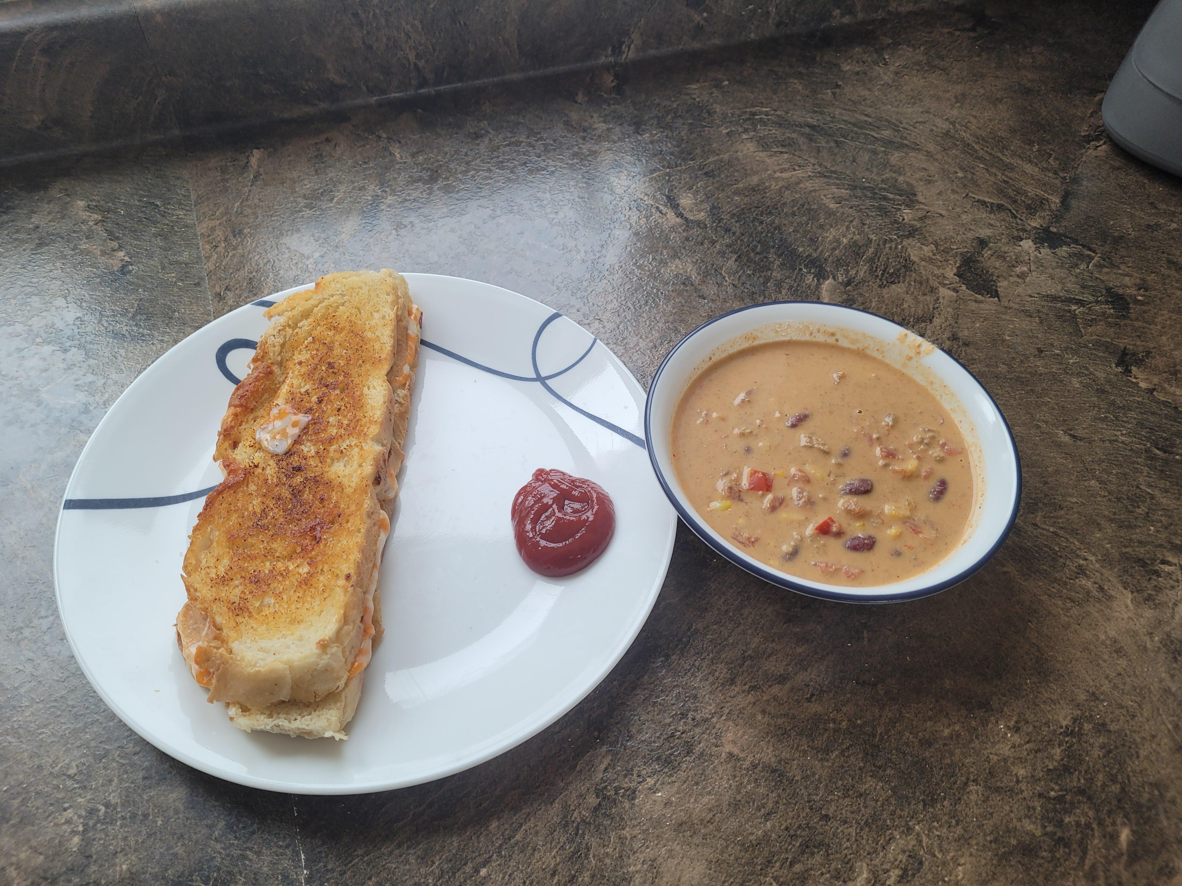 [Homemade] soup | Scrolller