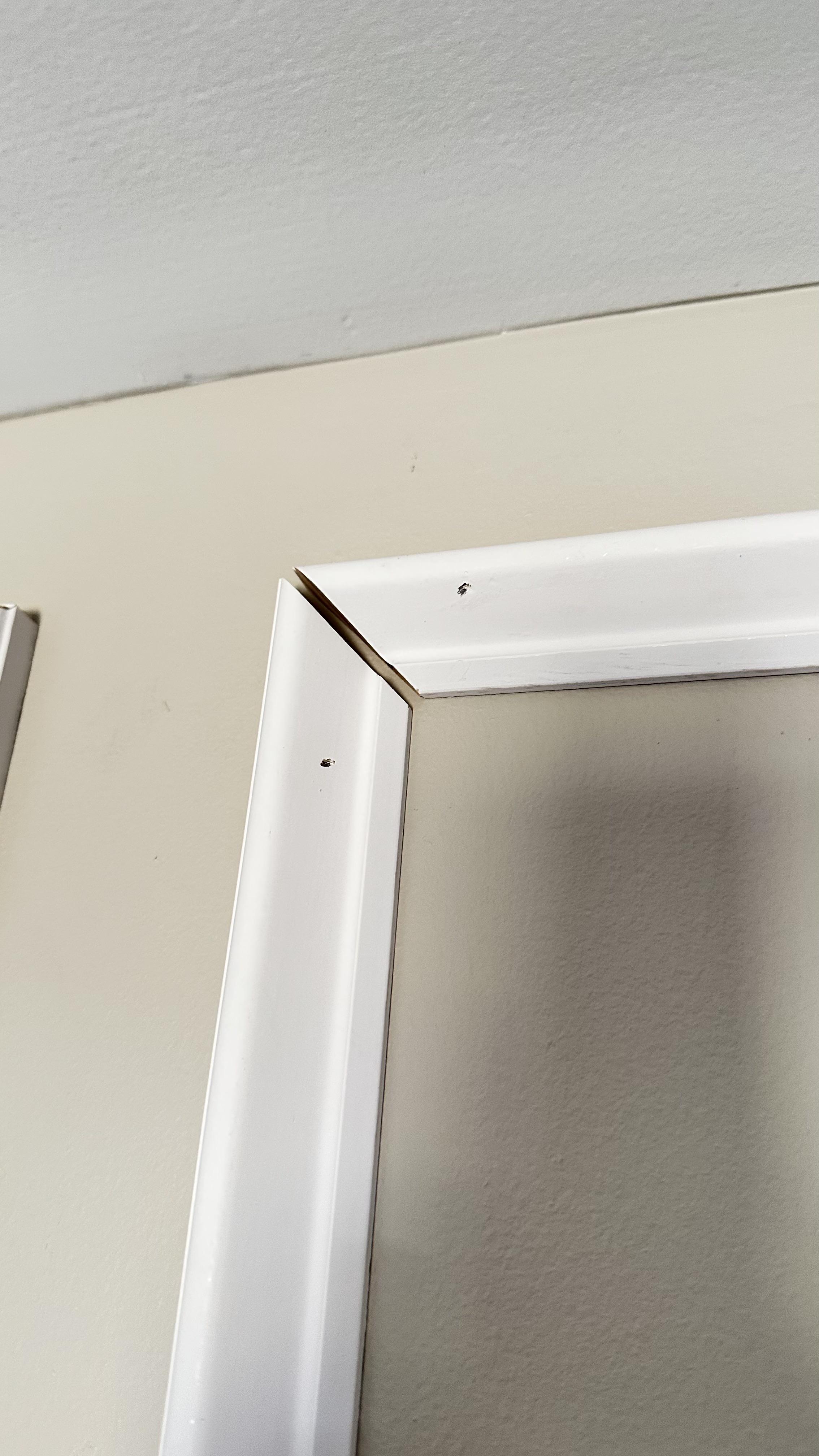 How to fill miter joints | Scrolller