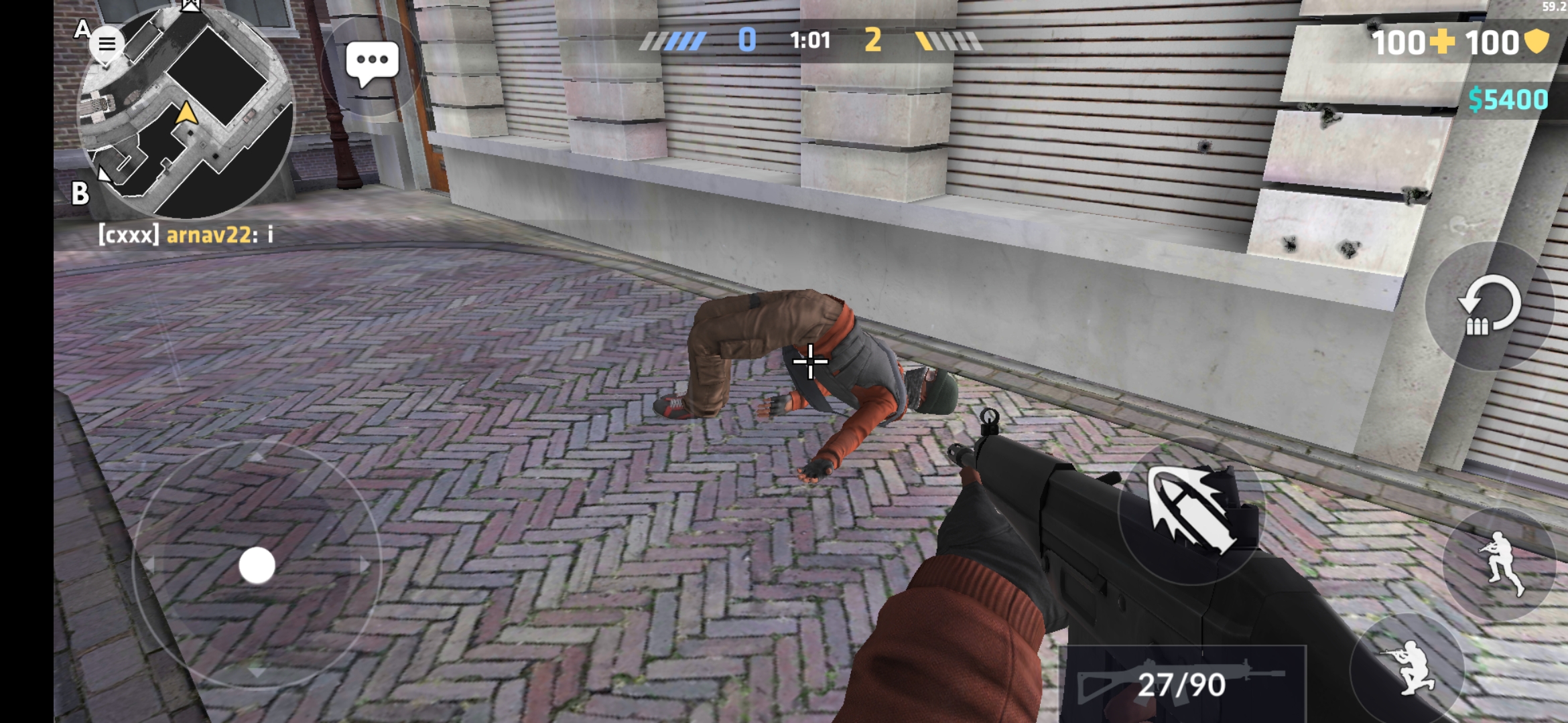 Yoga is important for increasing flexibility in combat. | Scrolller