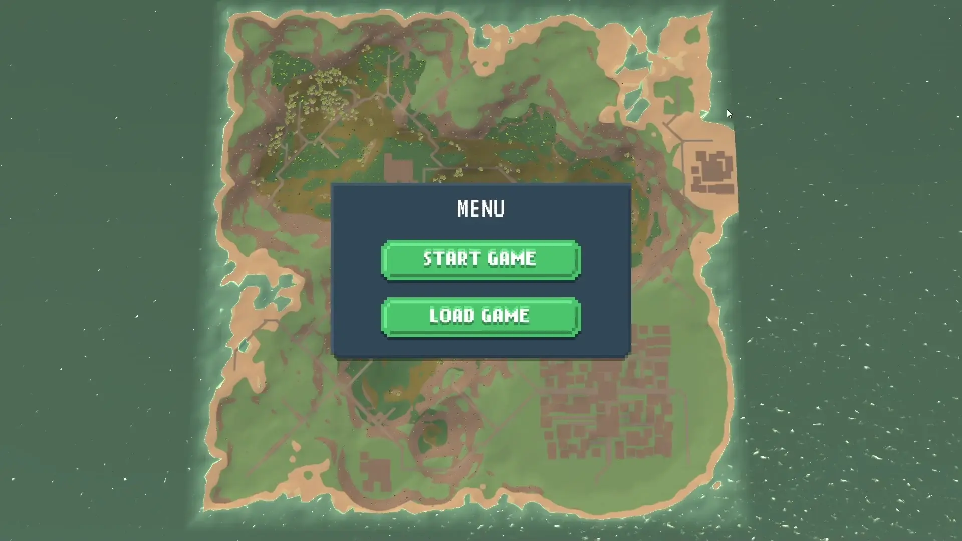 You can now select a class/starting area and create your character while a new world is ...