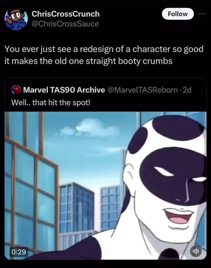 You can really spot the difference | Scrolller