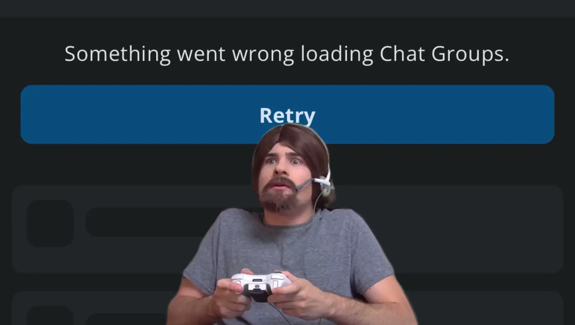 You gotta be flippin jokin | Scrolller