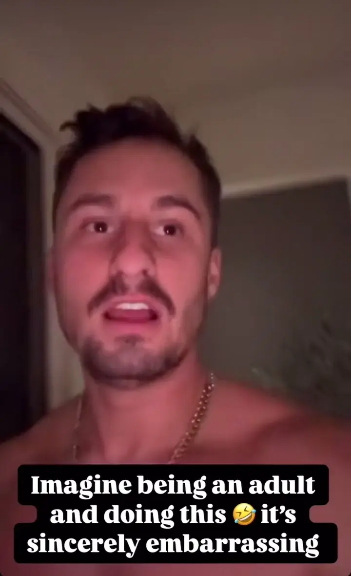 You gotta grow up guyth | Scrolller