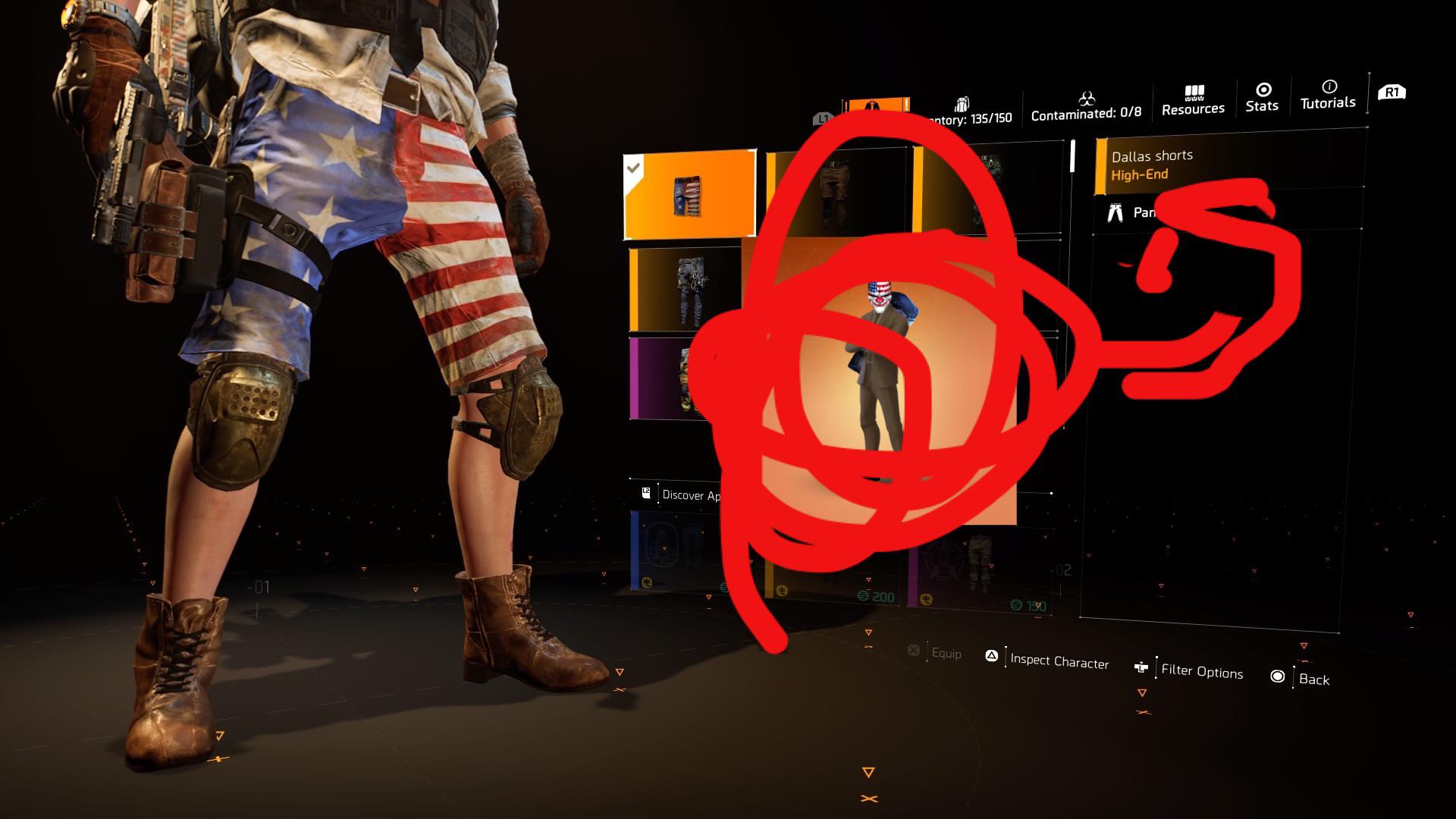 Thedivision2 | Videos and Pictures | Scrolller