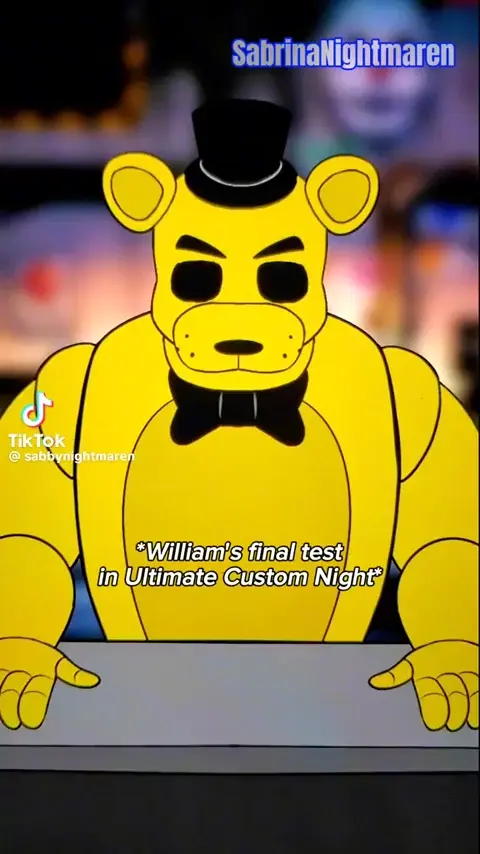 YOUR FINAL CHALLENGE 🐻 | Scrolller