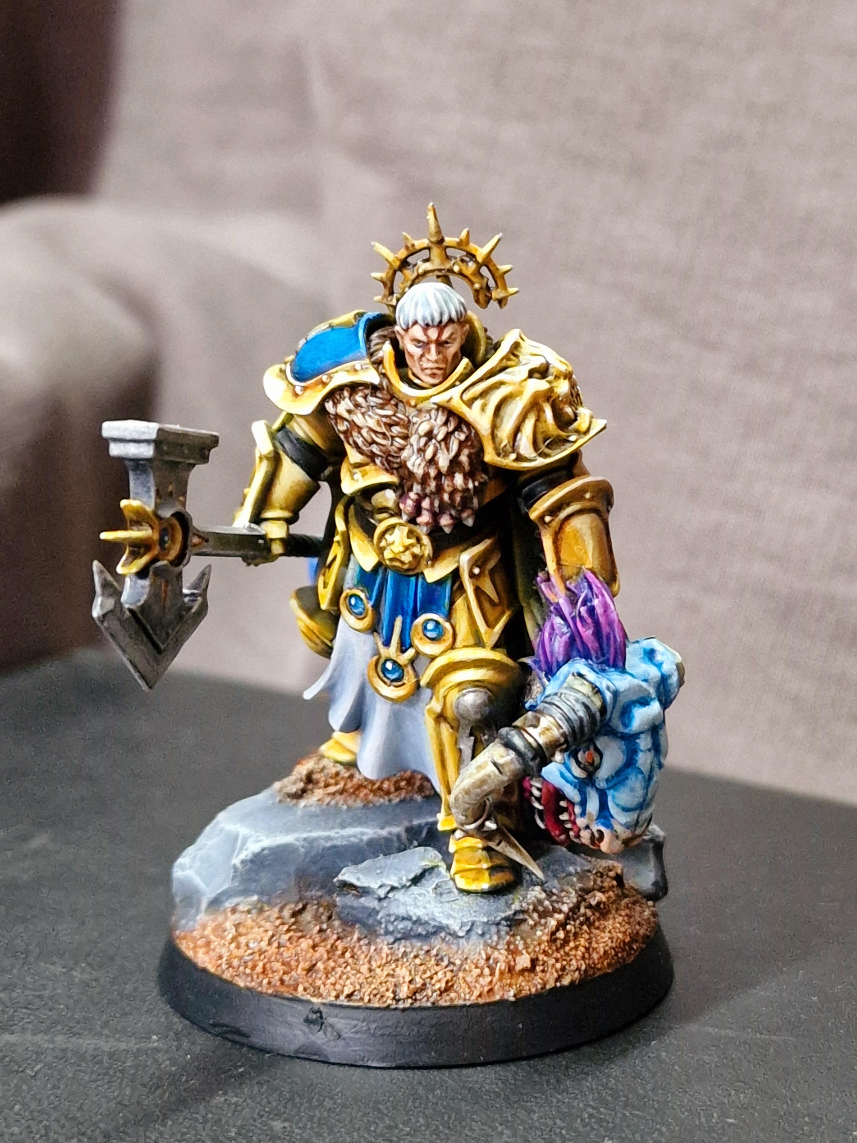 My first all NMM attempt. | Scrolller