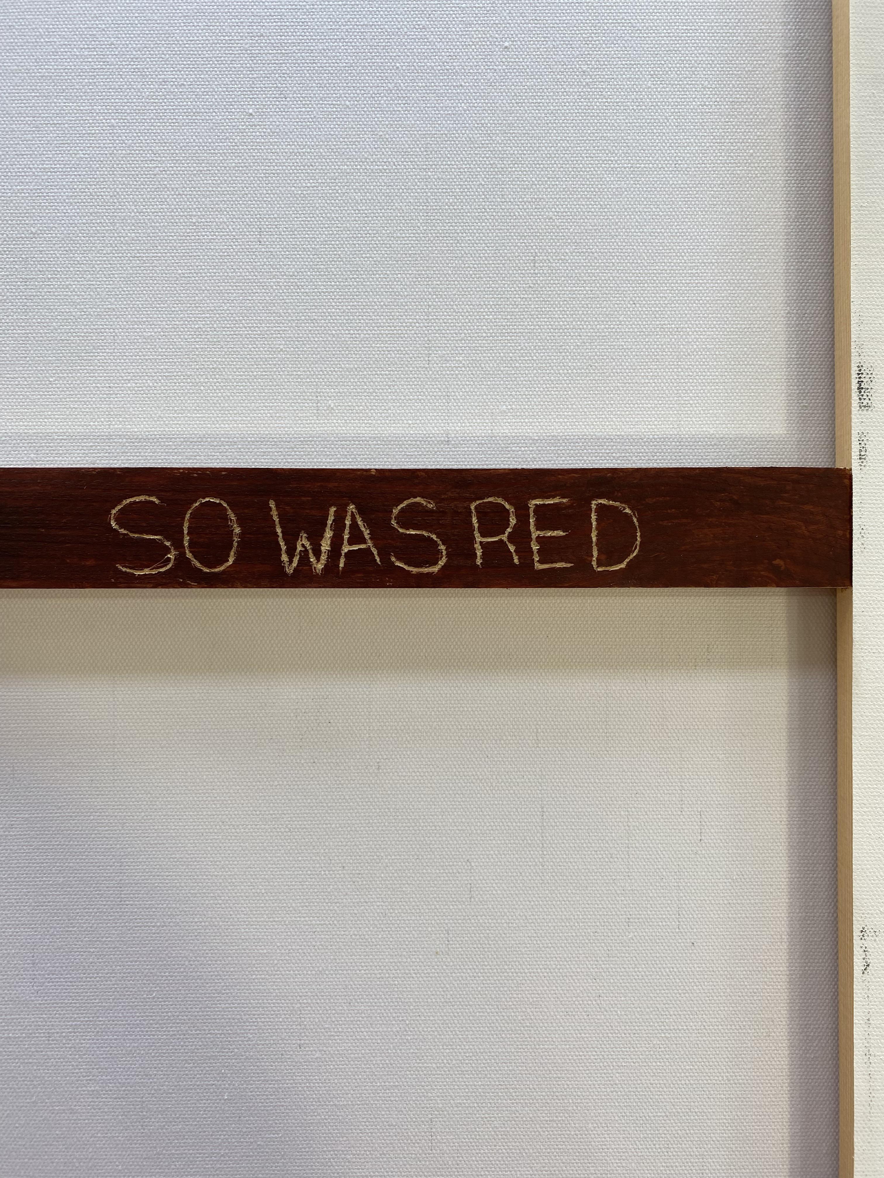 My acrylic painting from the amazing Shawshamk Redemption including customised timber on the ...