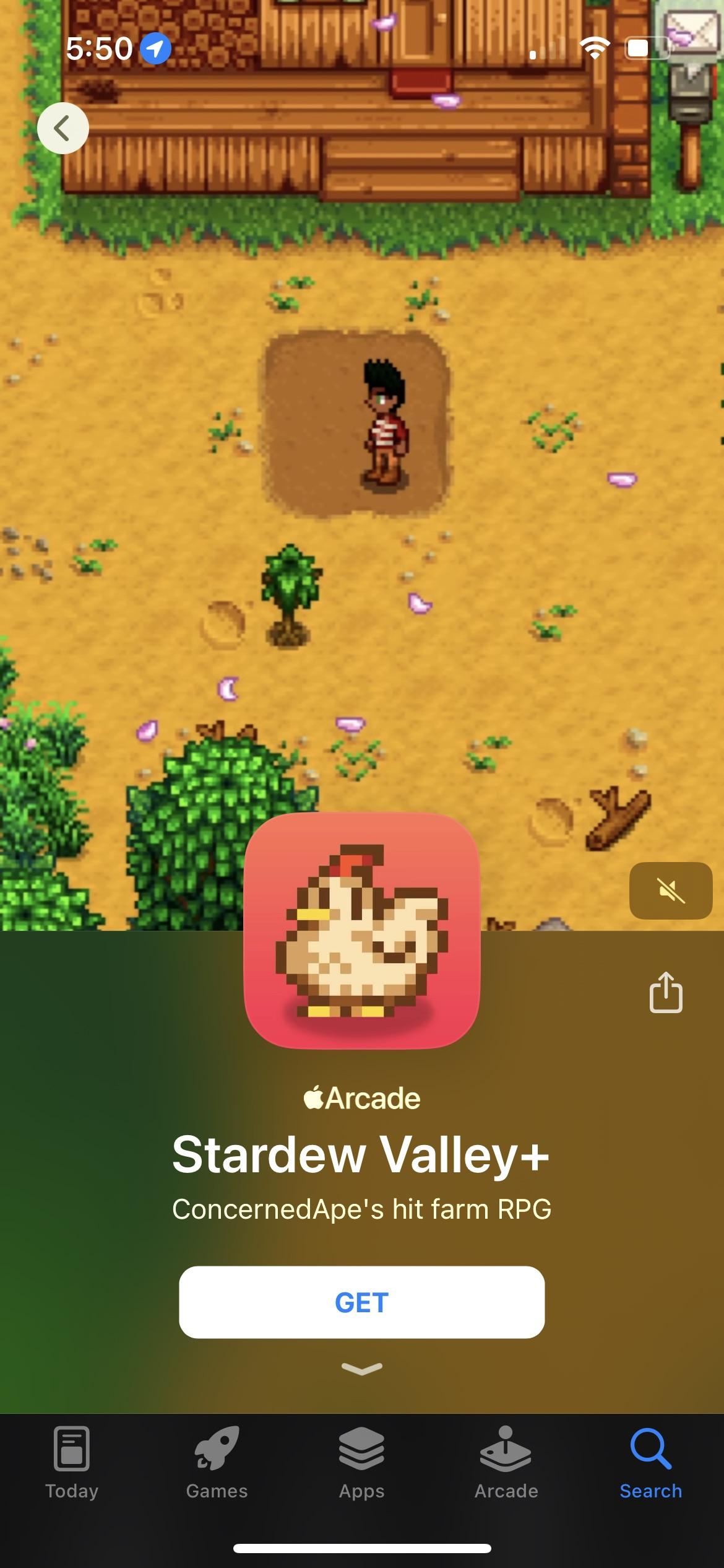 What's the difference between Stardew and Stardew +? (Mobile) | Scrolller