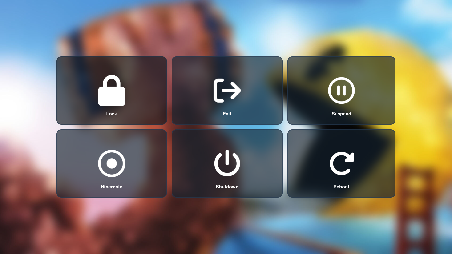 [Hyprland] V3 of my homemade Dotfiles | Scrolller