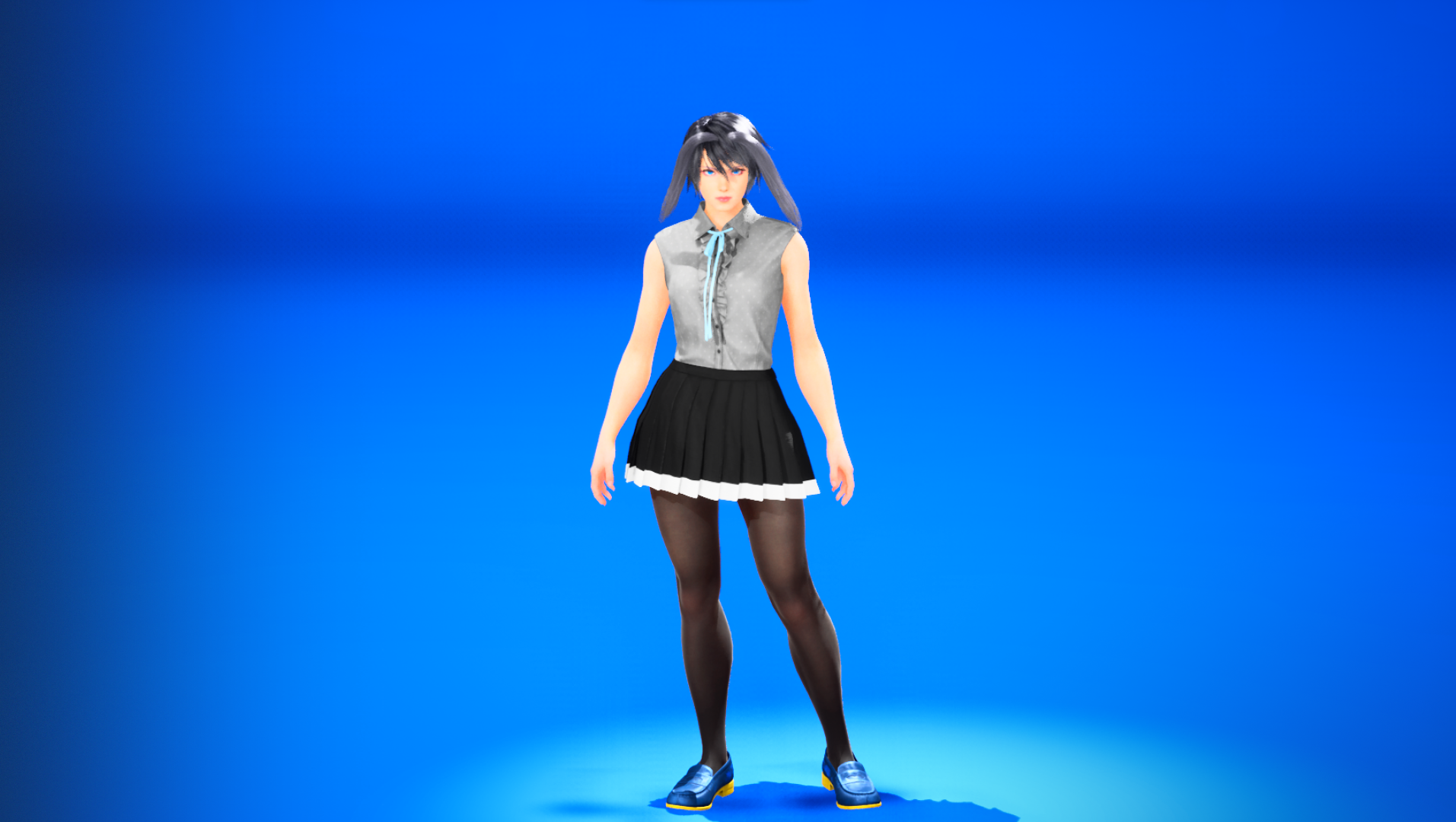 Repping Hololive in Tekken 8 | Scrolller