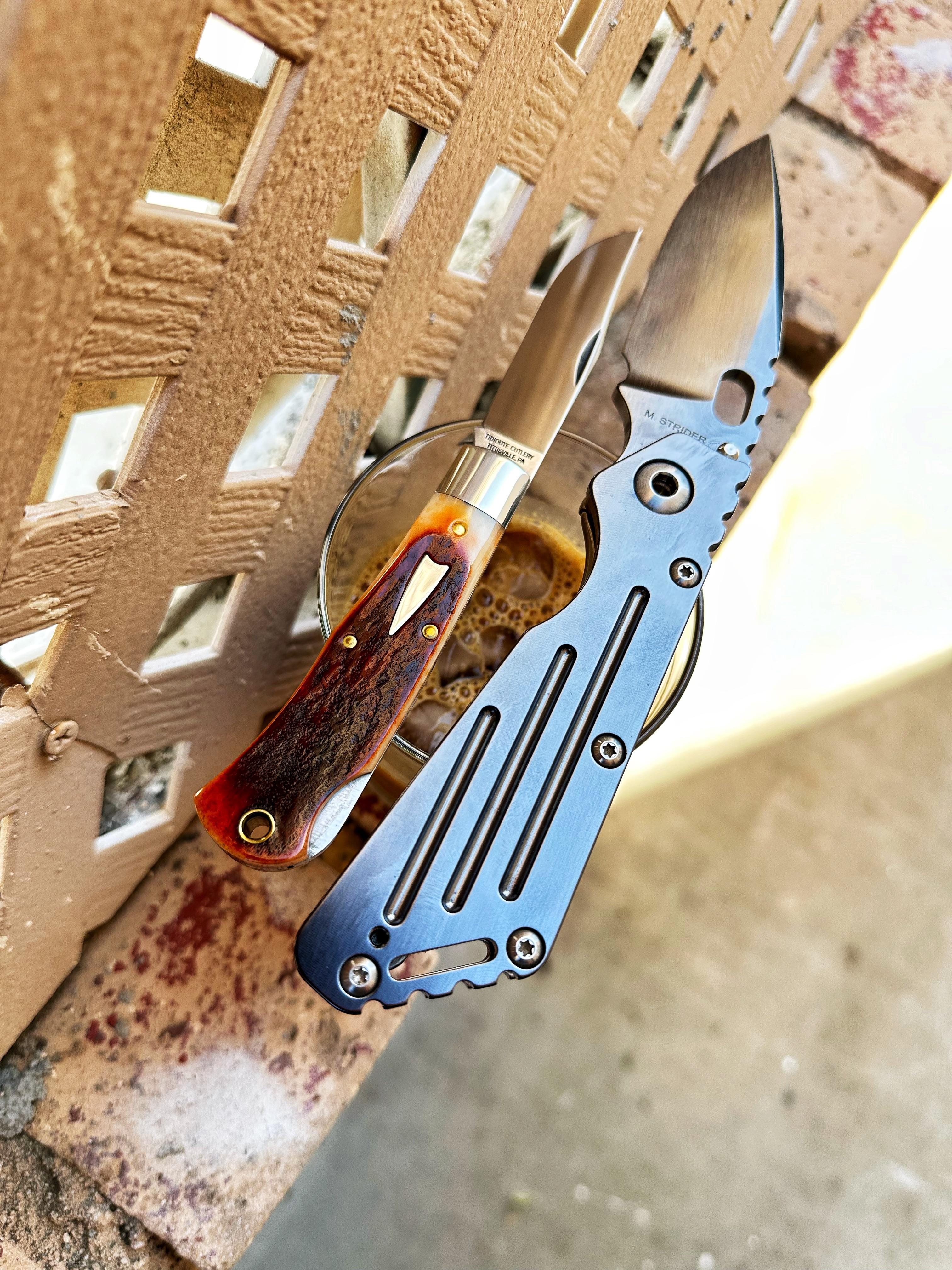 Todays pairing | Scrolller