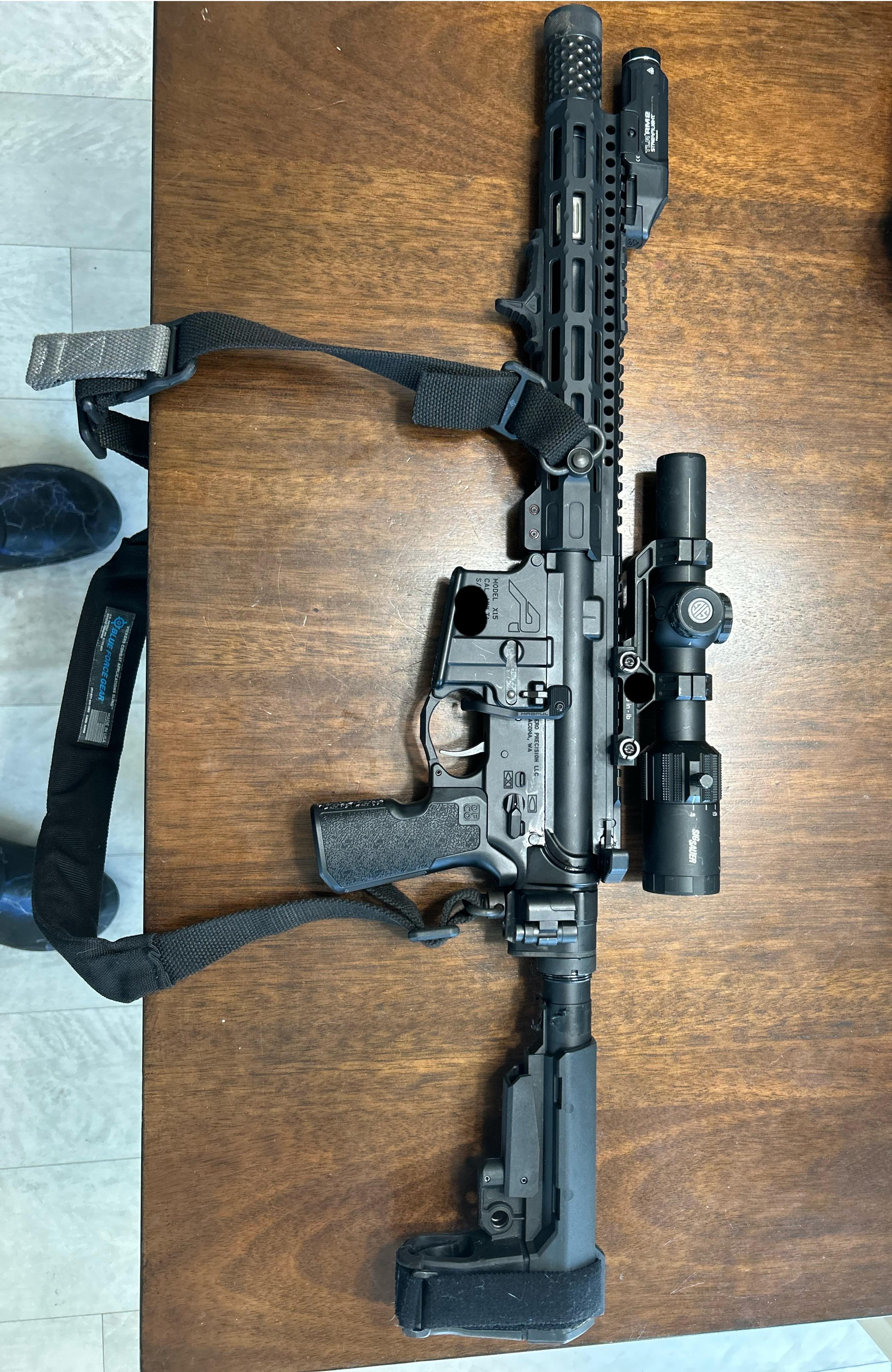 Give her Validation | Scrolller