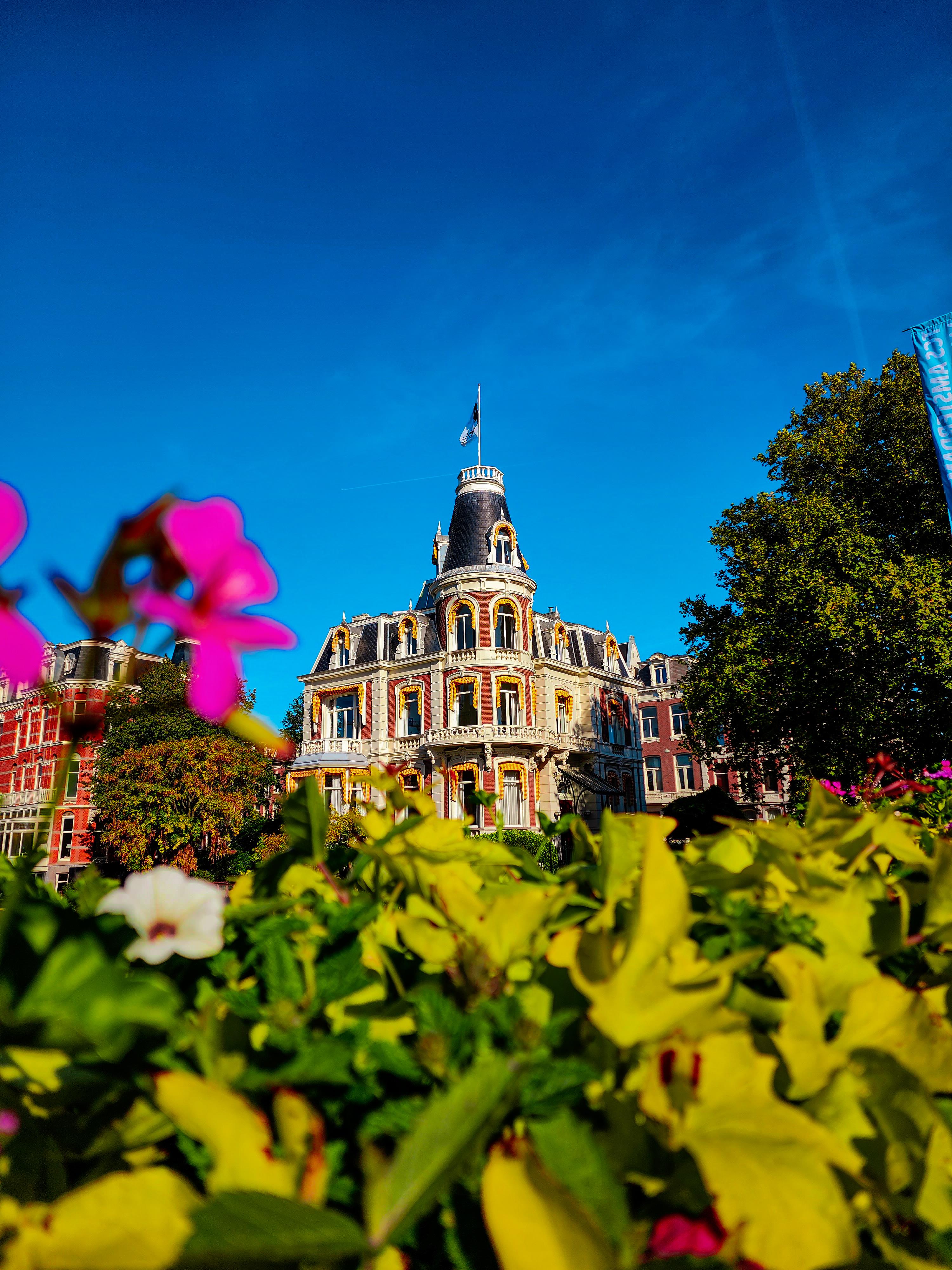 Amsterdam, Netherlands trip | Scrolller