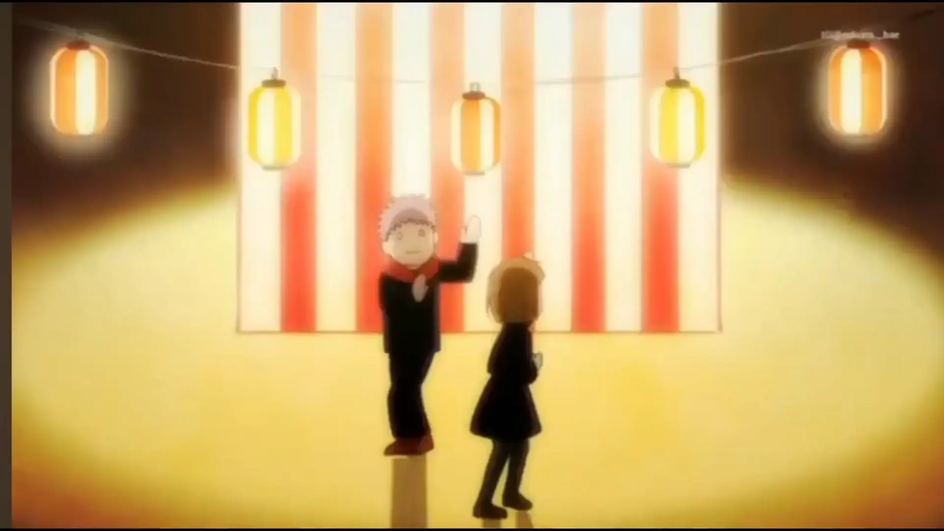 Yuji and Nobara brainrot | Scrolller