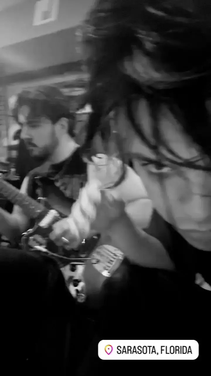 Yungblud in Florida? | Scrolller