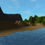 Which terrain do you prefer? | Scrolller