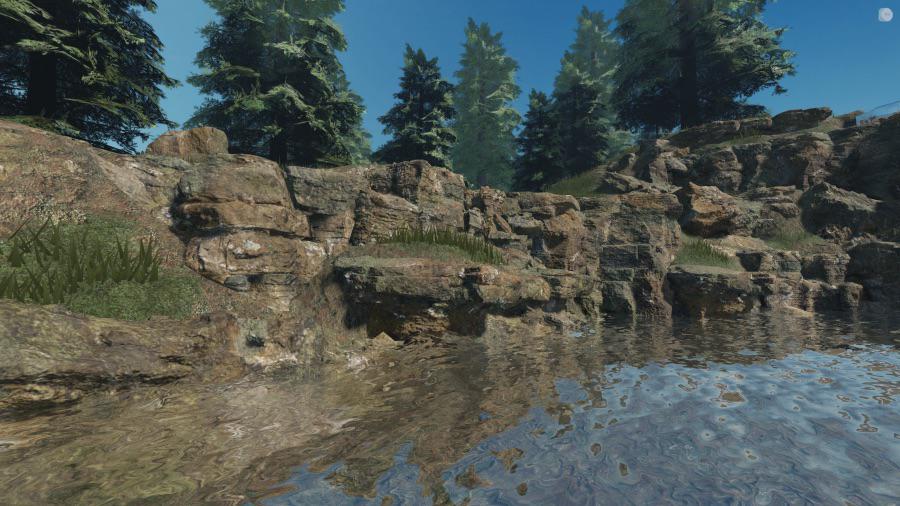 Forest Scenery | Scrolller