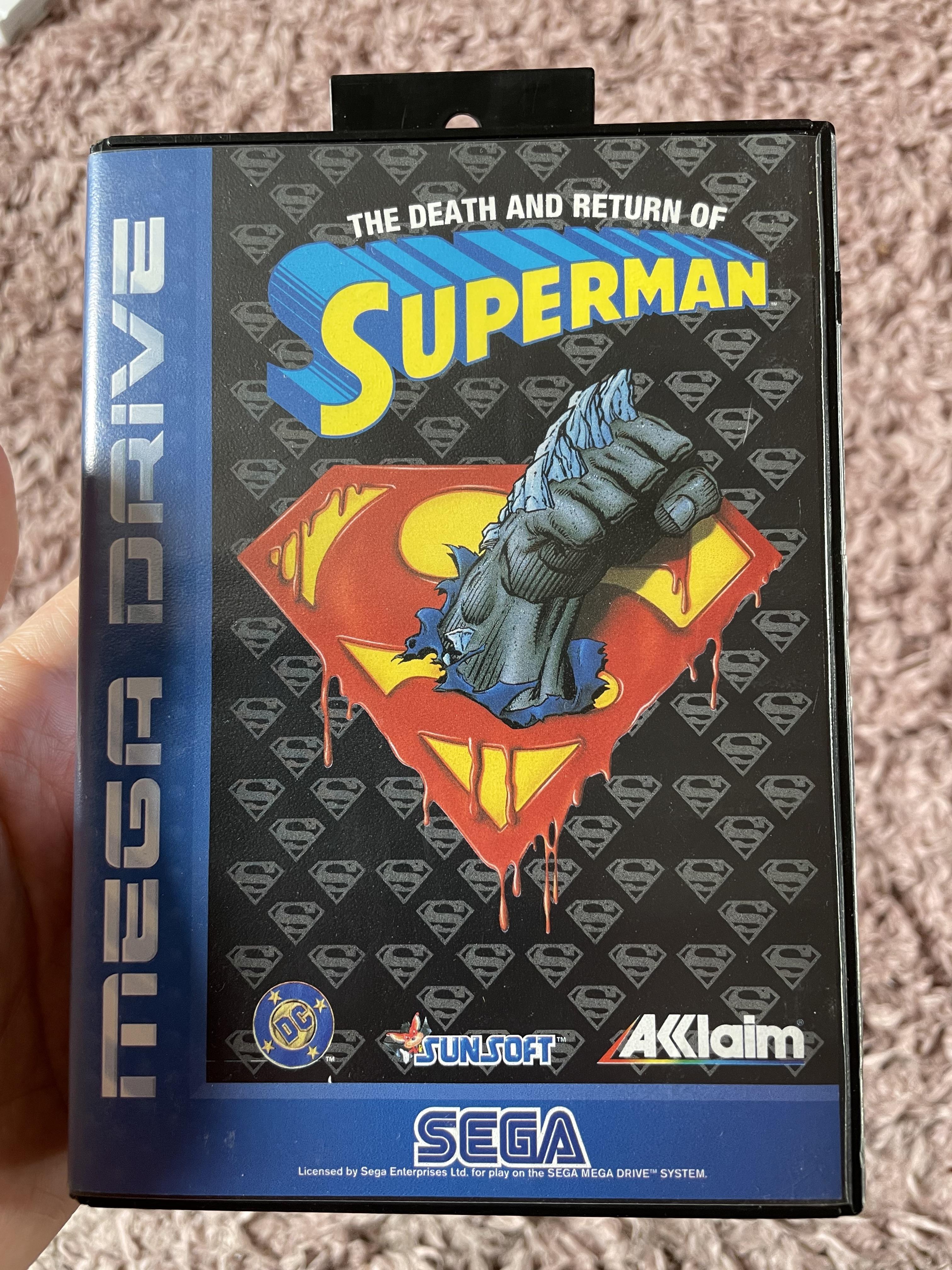 Discover more like Gamecollecting: A grail turned up today! and Related ...