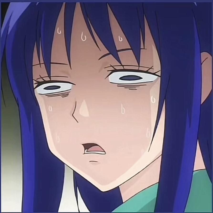 Sayori drawing made from Saiki K scene | Scrolller