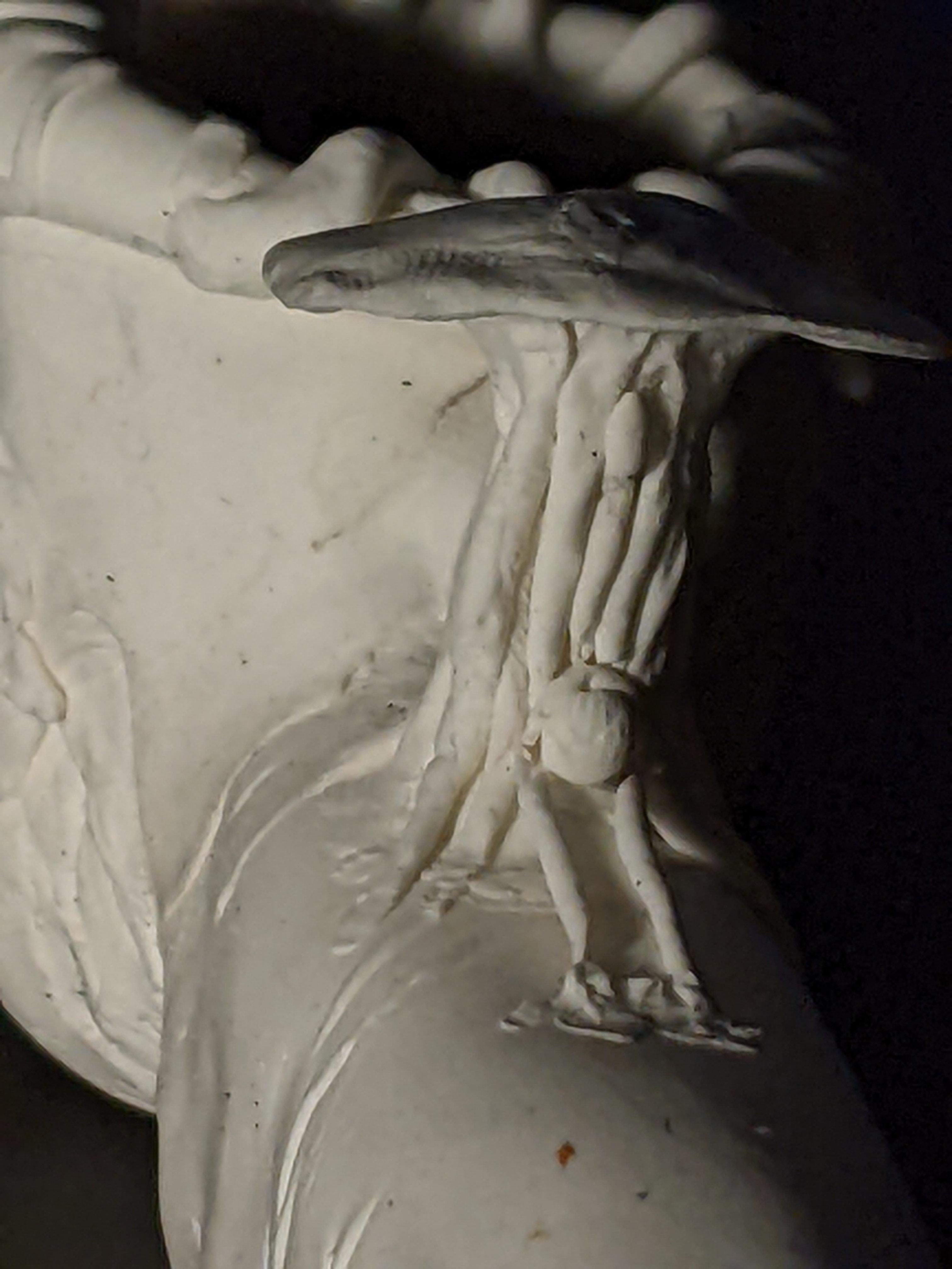 Morrowind pipe update: got actual clay | Scrolller