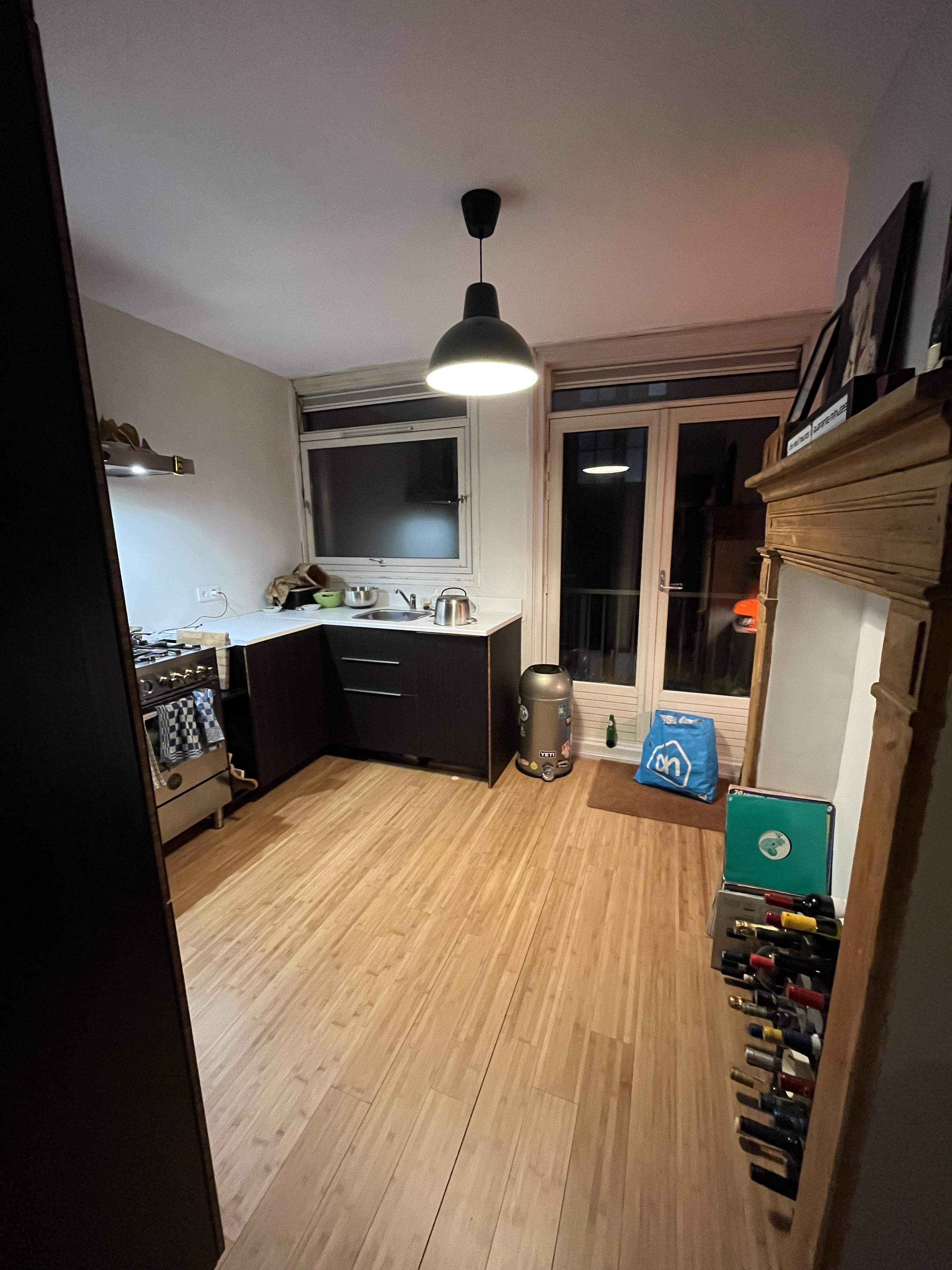 What to do with this old mantel | Scrolller