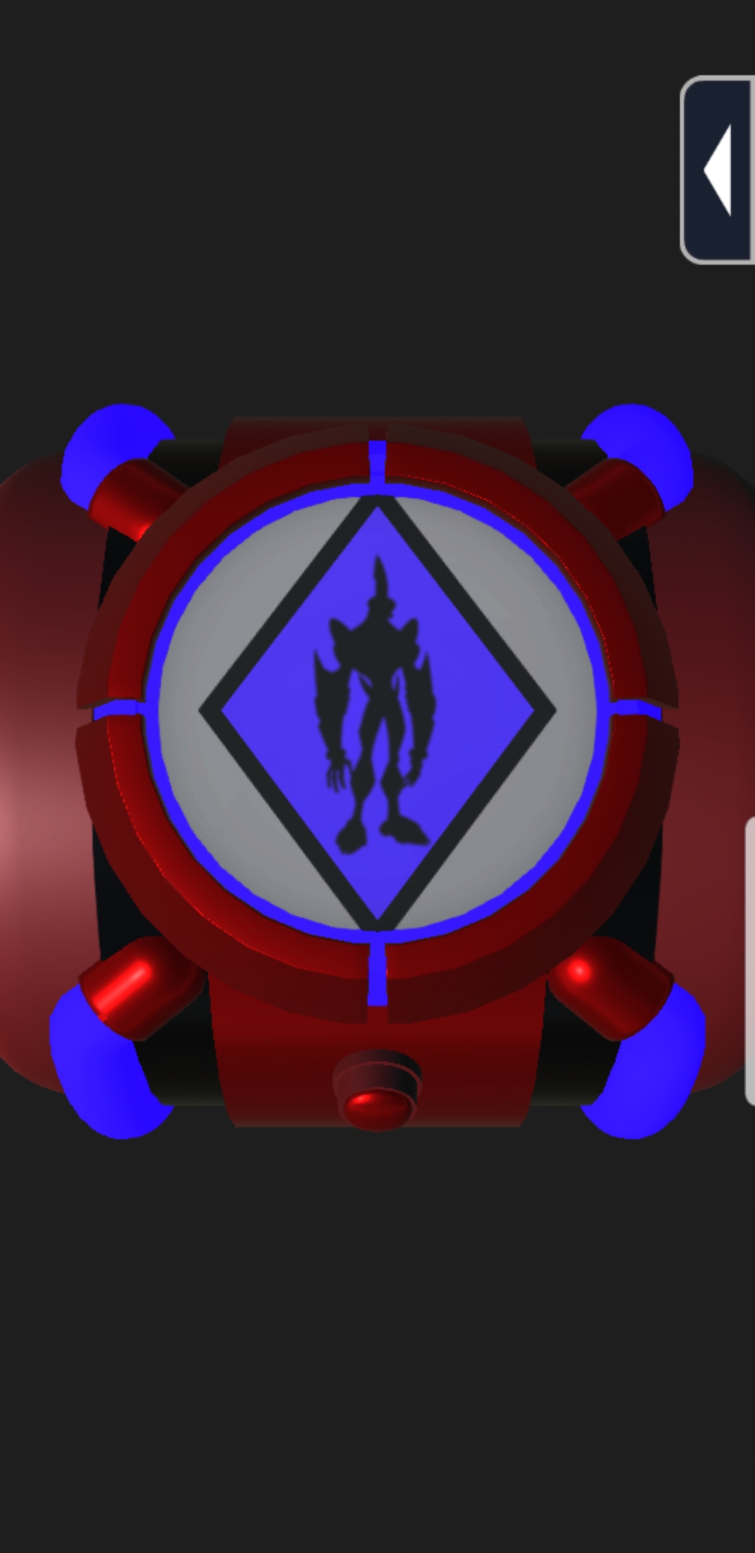 My Omnitrix and Aliens. | Scrolller