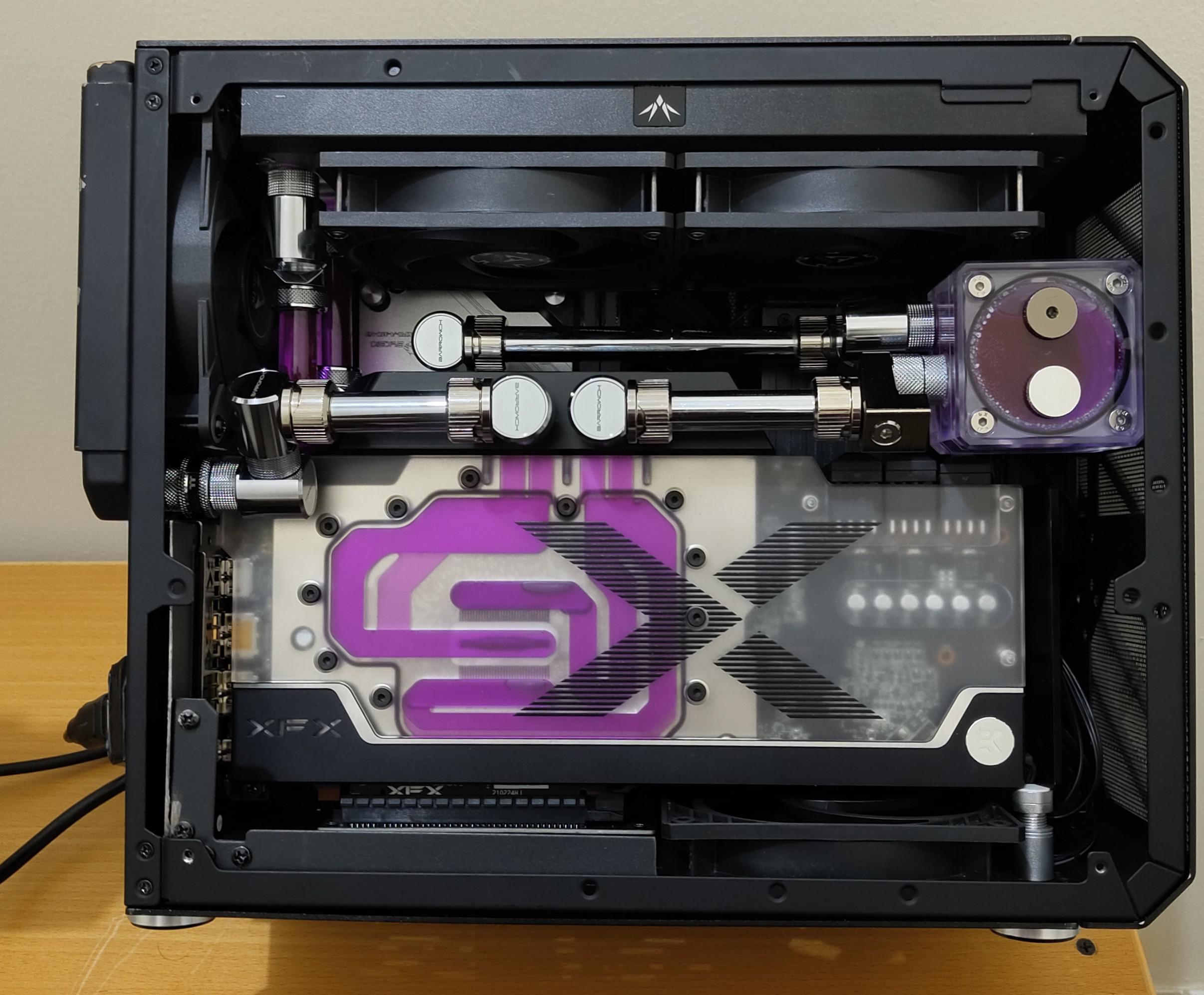 Finally finished.... | Scrolller