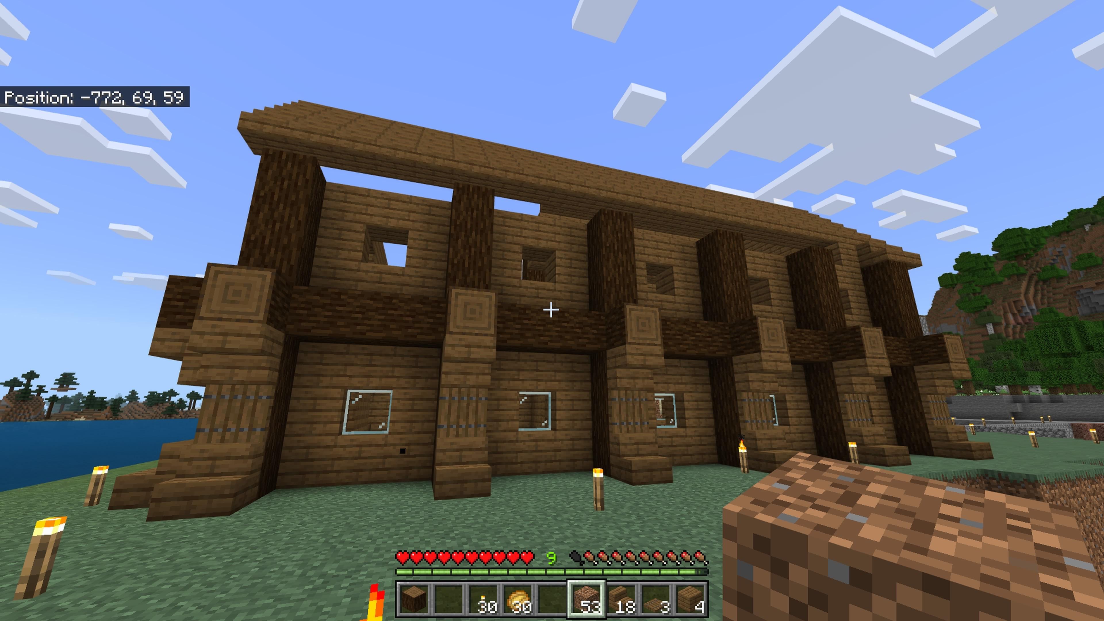 Building tips | Scrolller