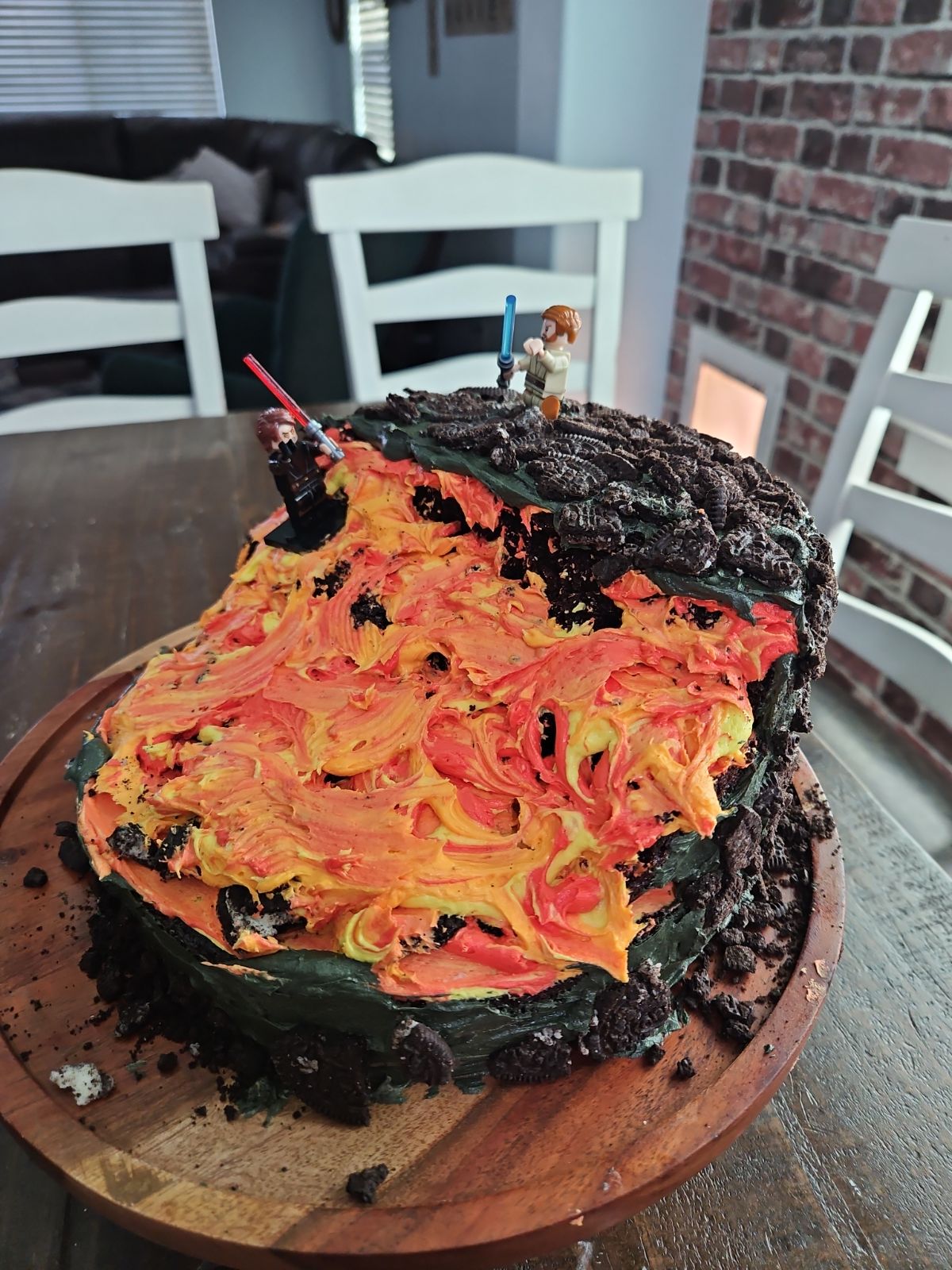 Kids 5th Bday Cake | Scrolller