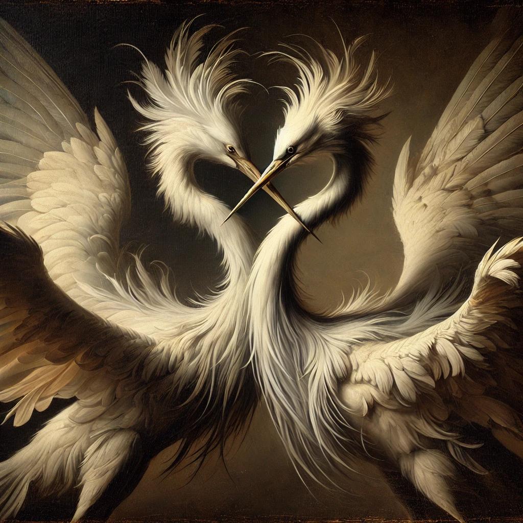 Heres a small compilation of the best of last months creations. | Scrolller