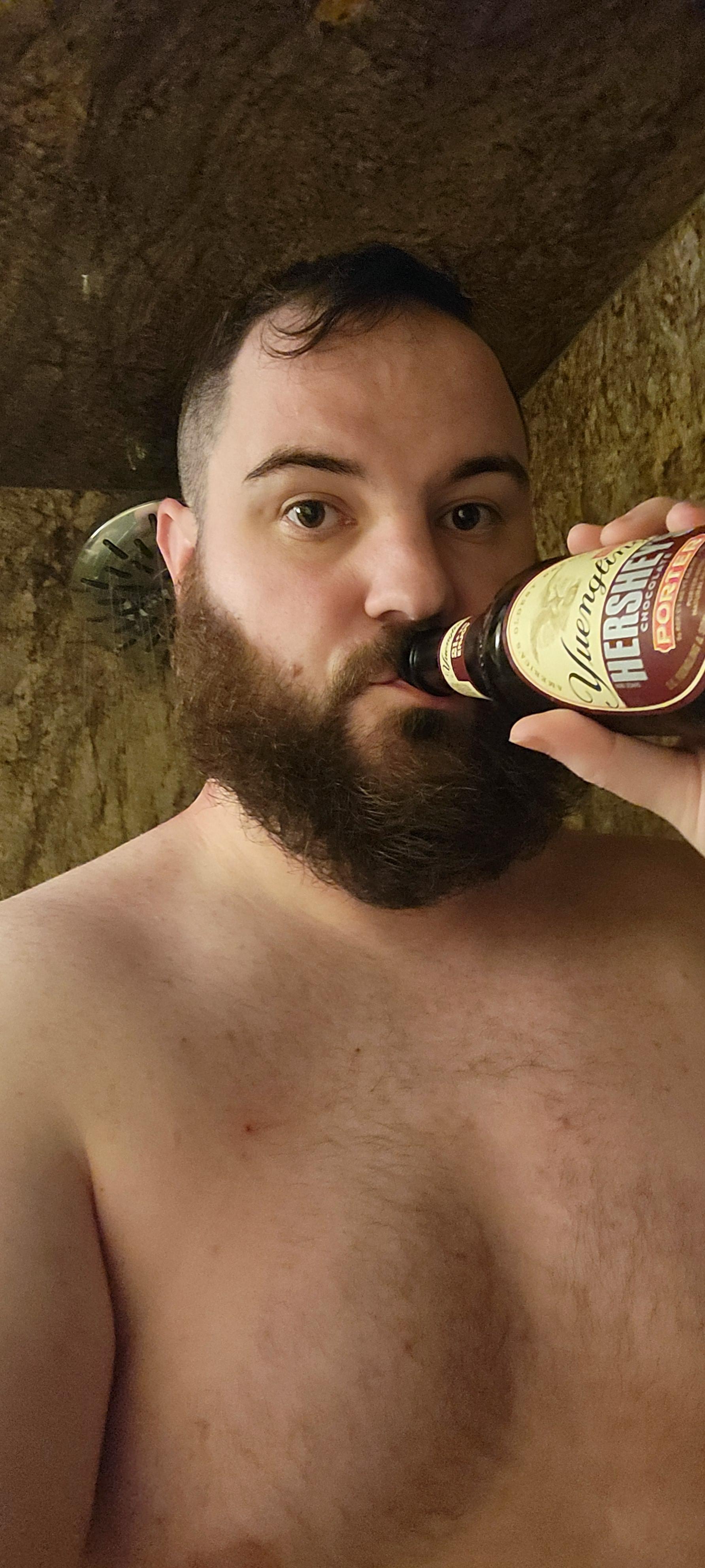 Yuengling Hershey's counts as a Christmas beer, right? | Scrolller
