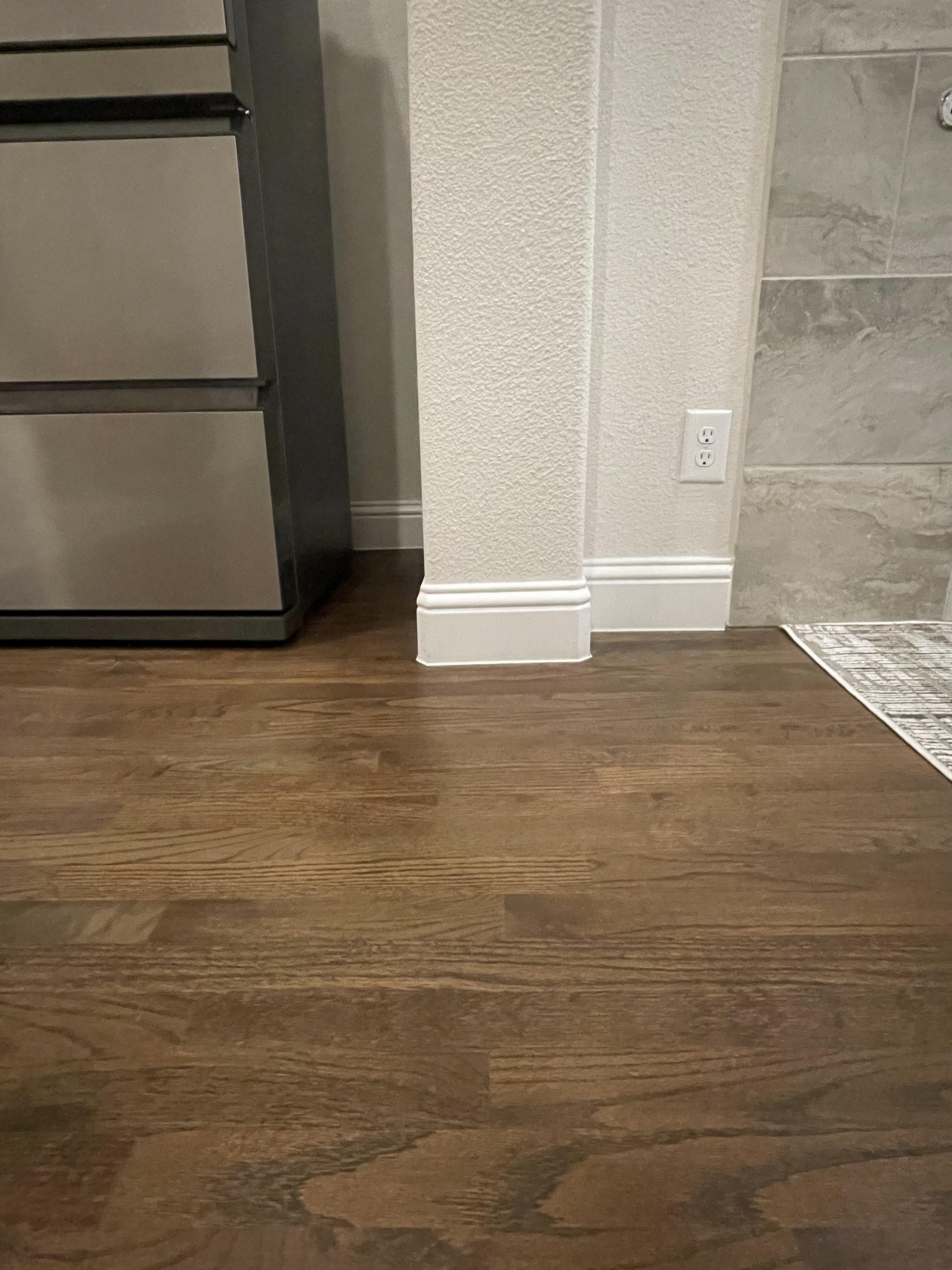 Foundation issue? | Scrolller