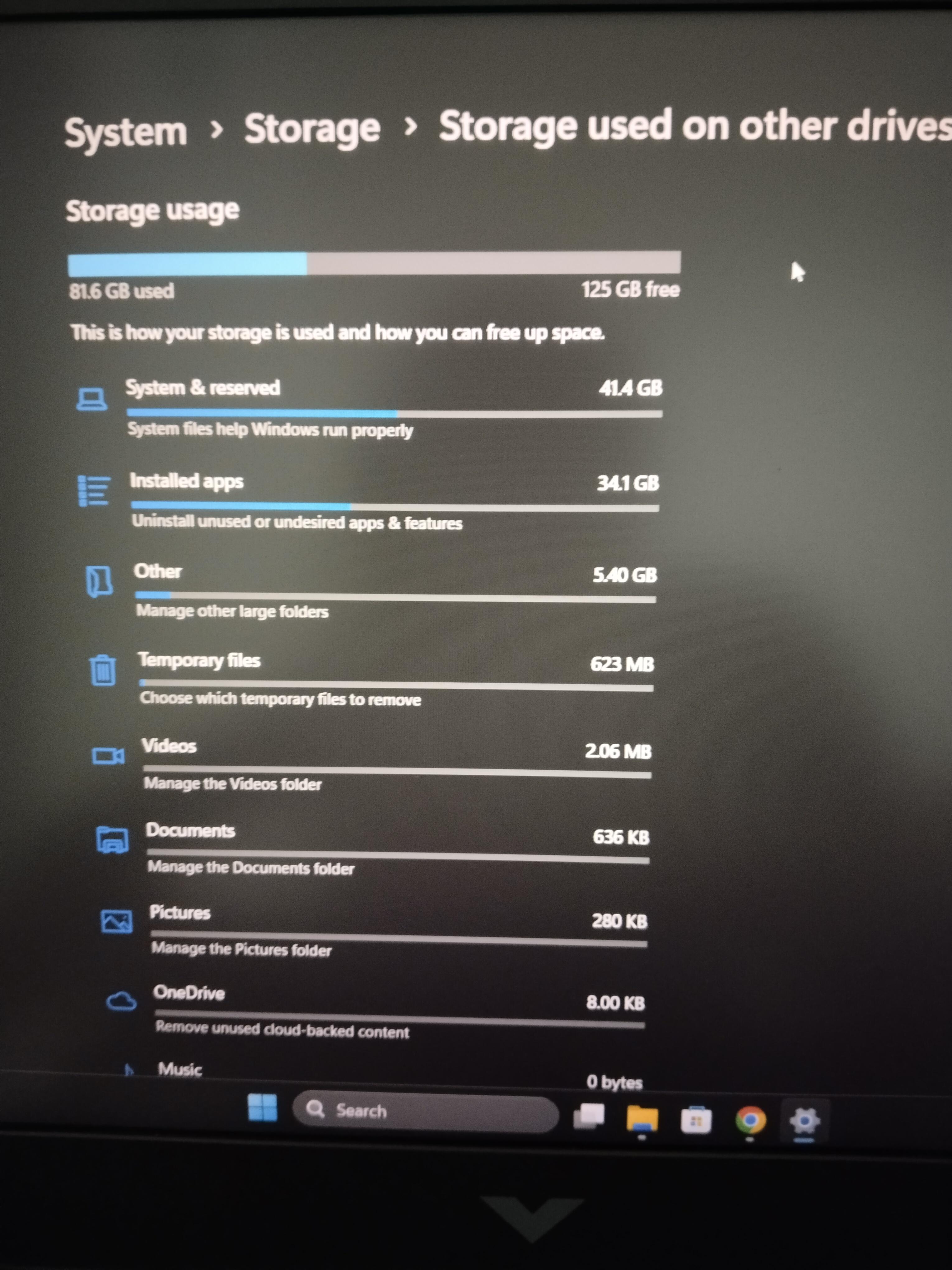 Query on space | Scrolller