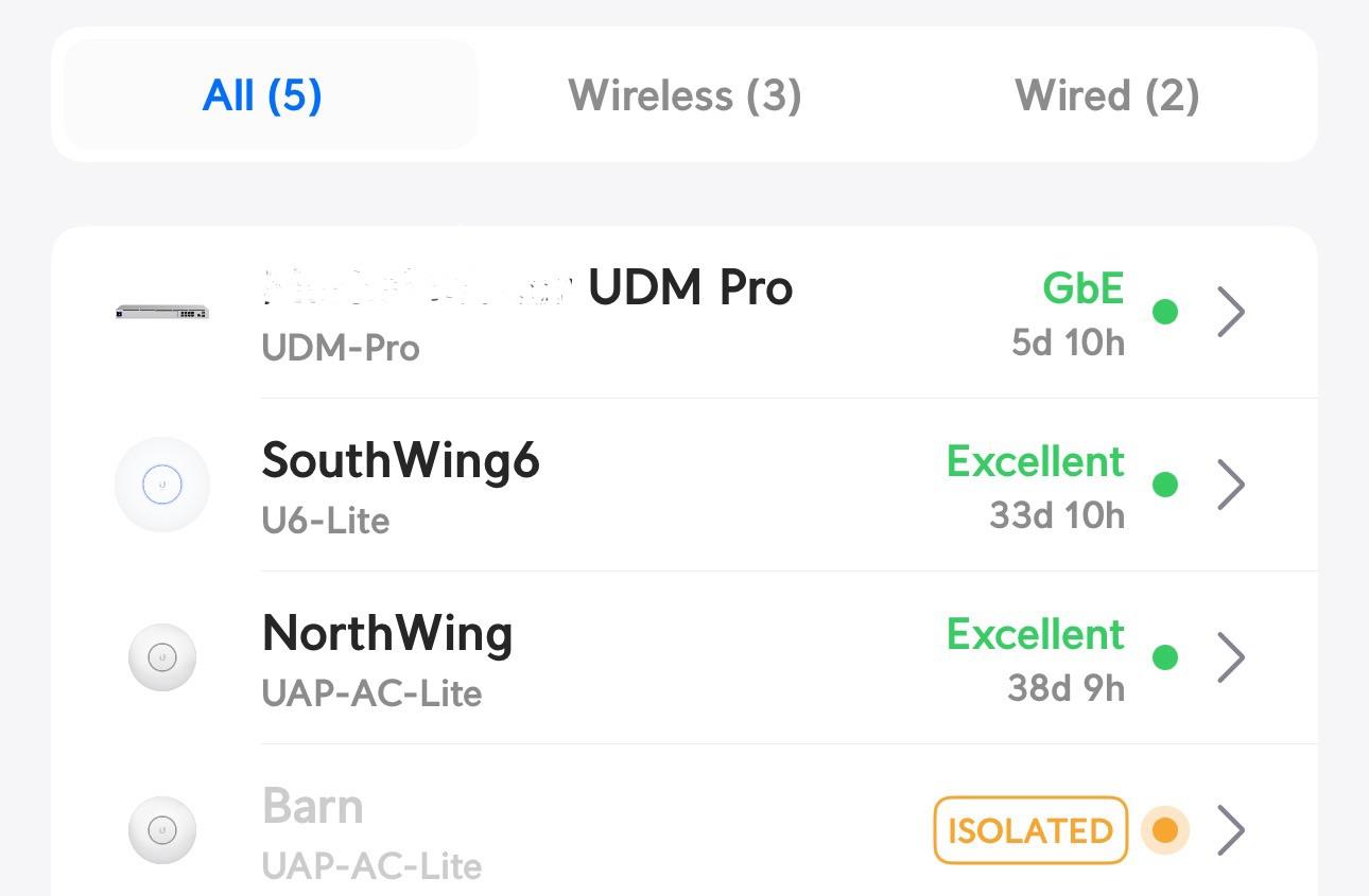 Help with wireless bridge | Scrolller