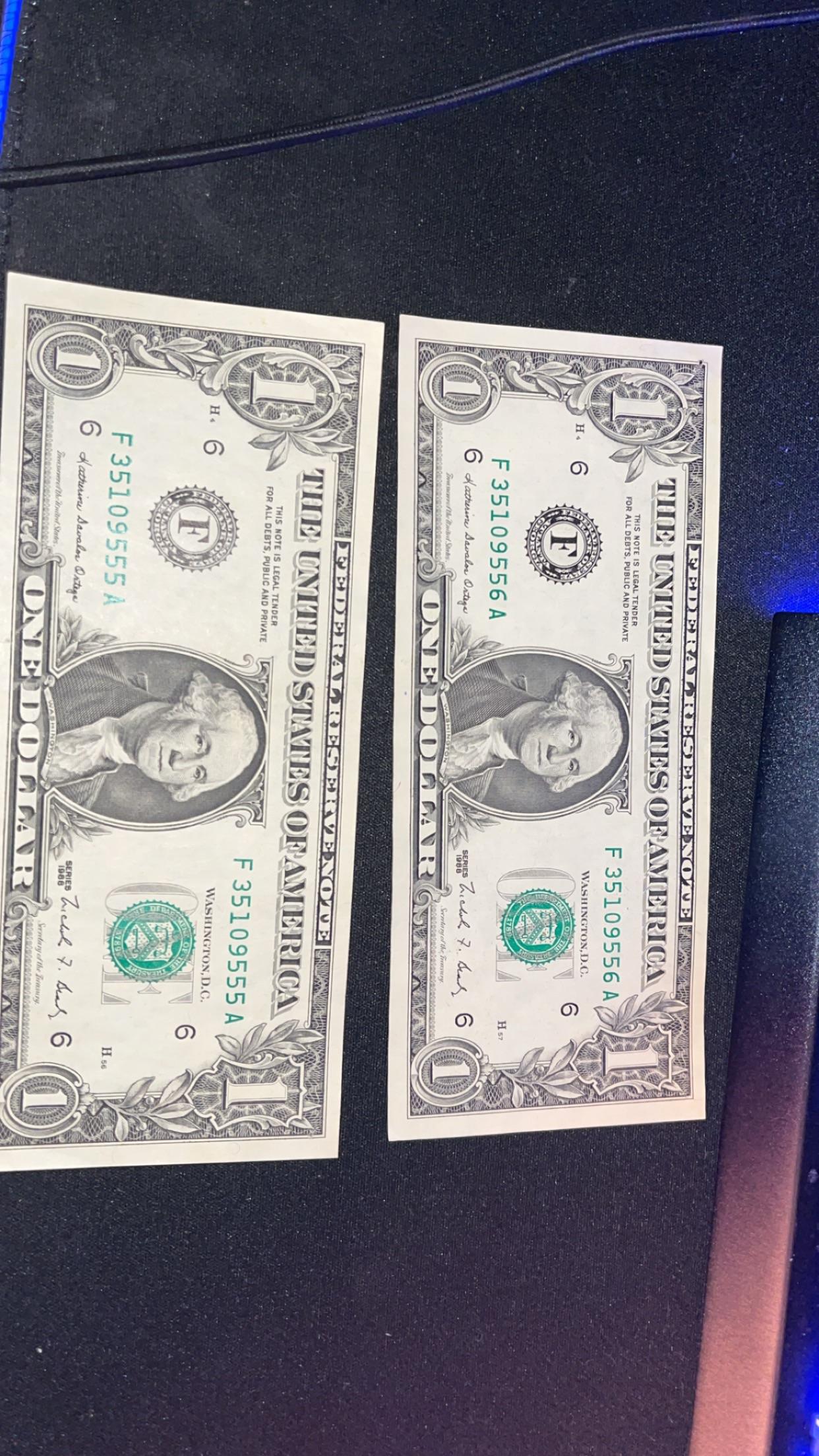 Are these worth anything besides face value? | Scrolller