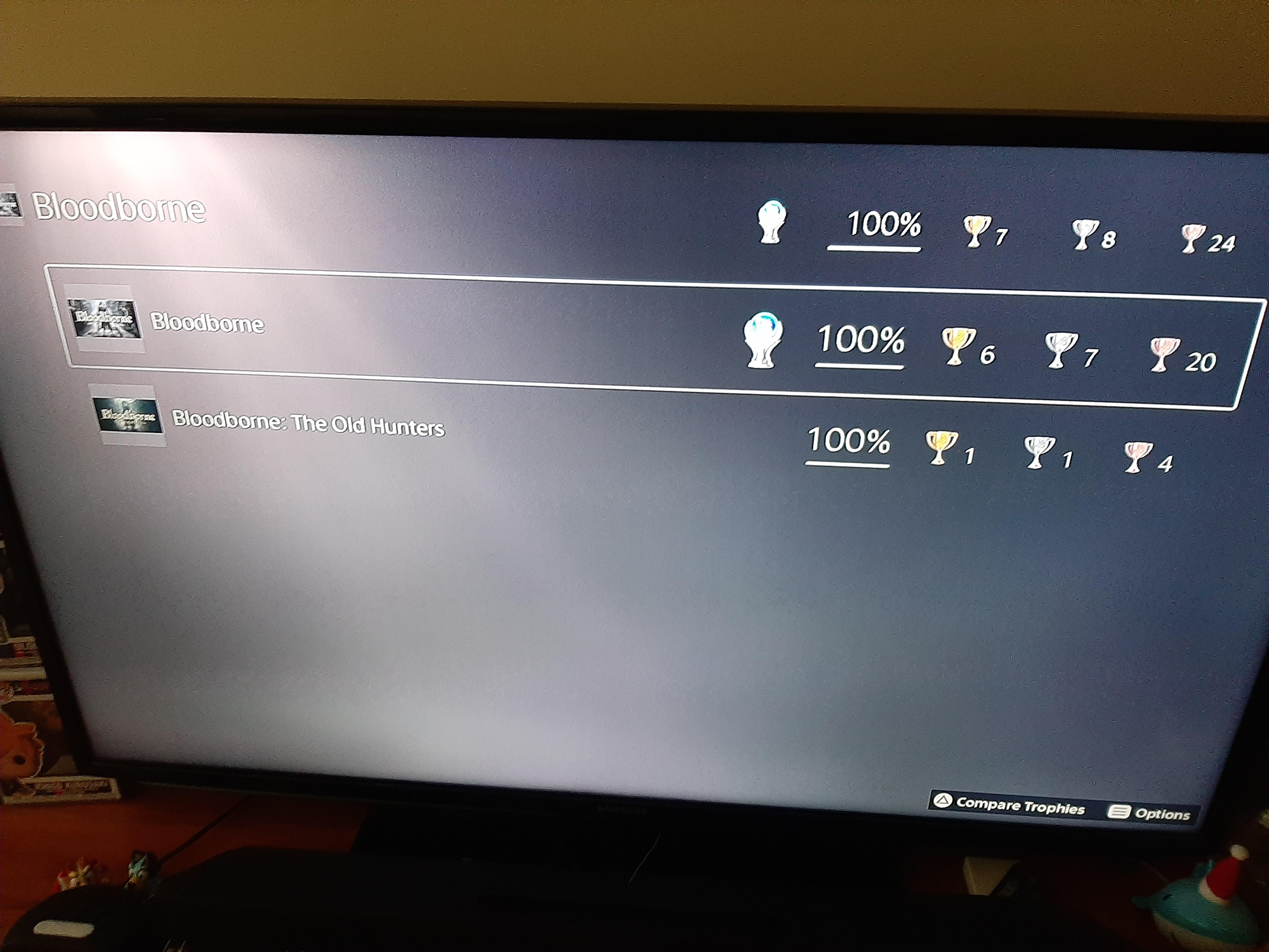 Platinum achieved! | Scrolller