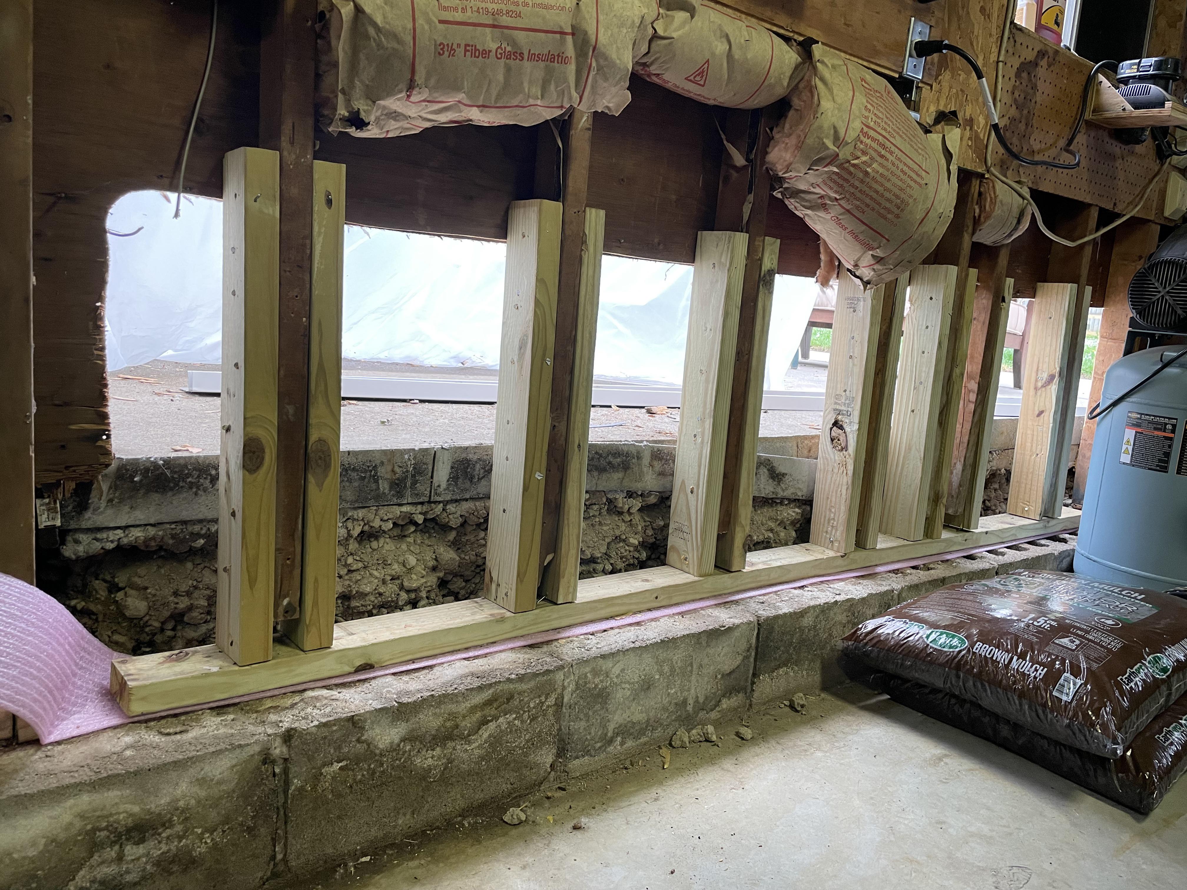 Wall Framing Suggestions | Scrolller