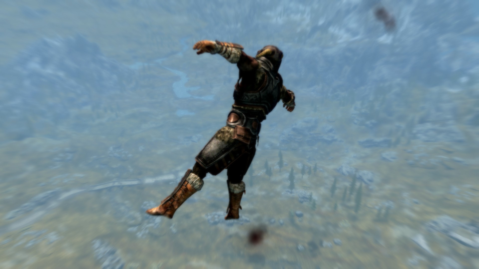 My First playthrough on skyrim so far. | Scrolller