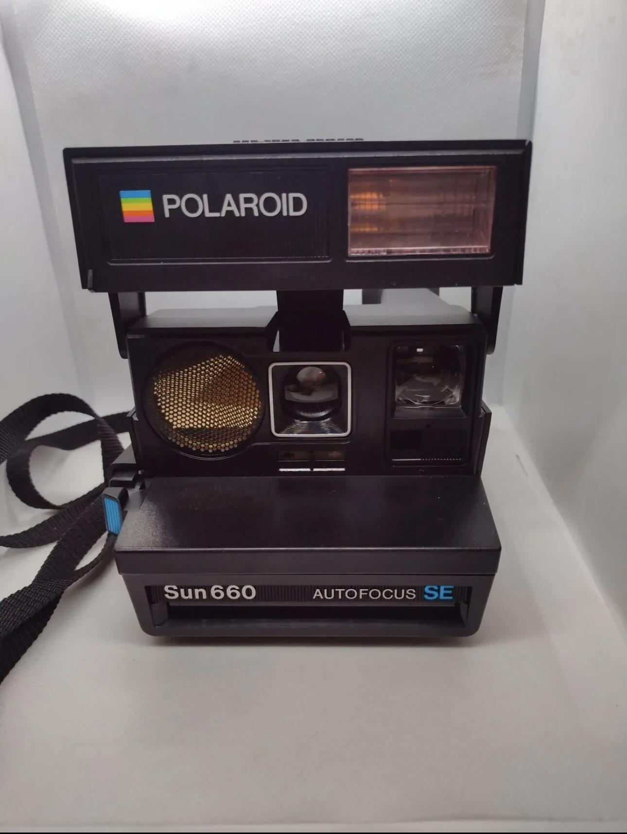 Discover more like Polaroid: What’s the difference between these 2 models? and Related Content ...