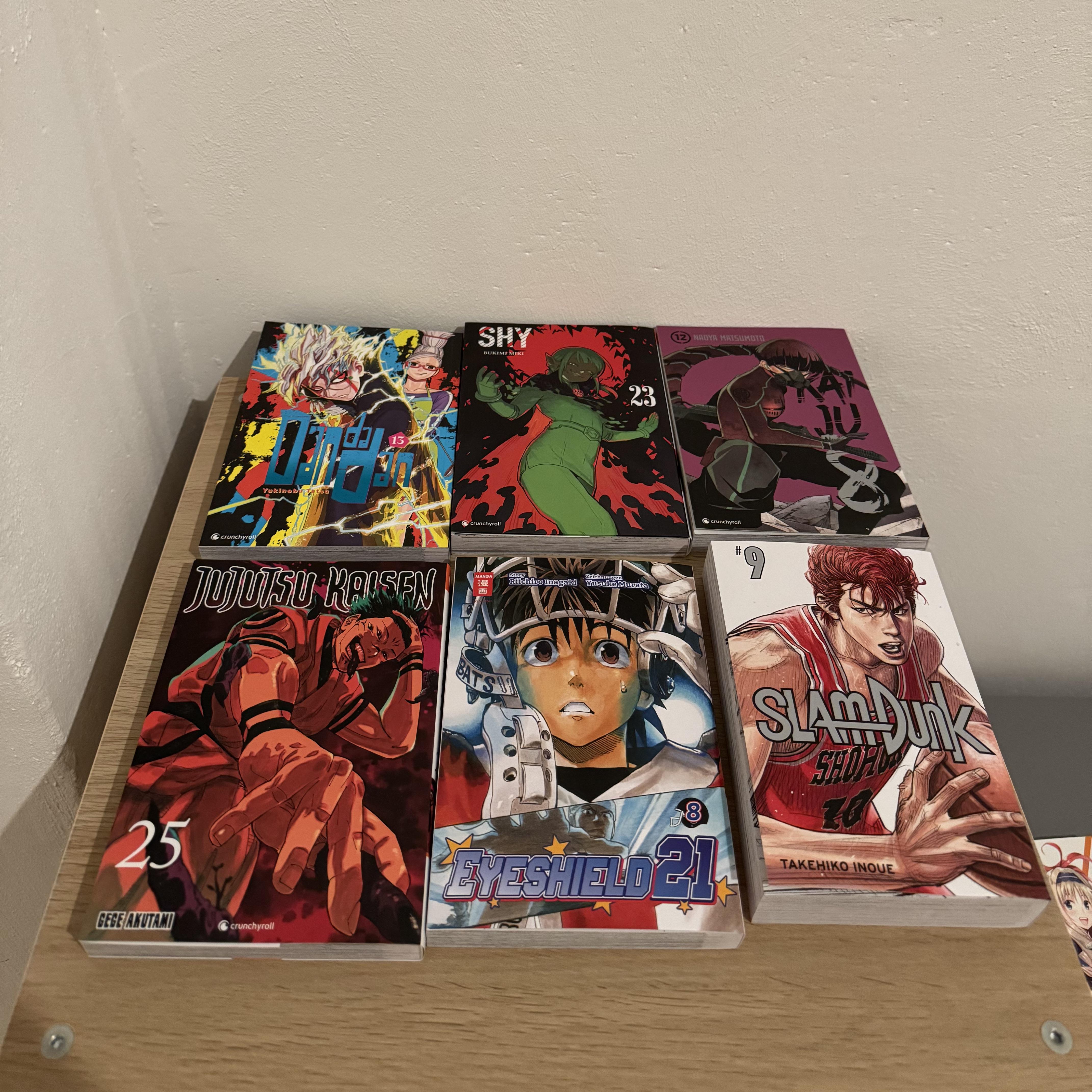 My first haul of 2025! | Scrolller