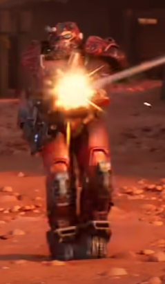 Where's Fortnite Minigun? | Scrolller