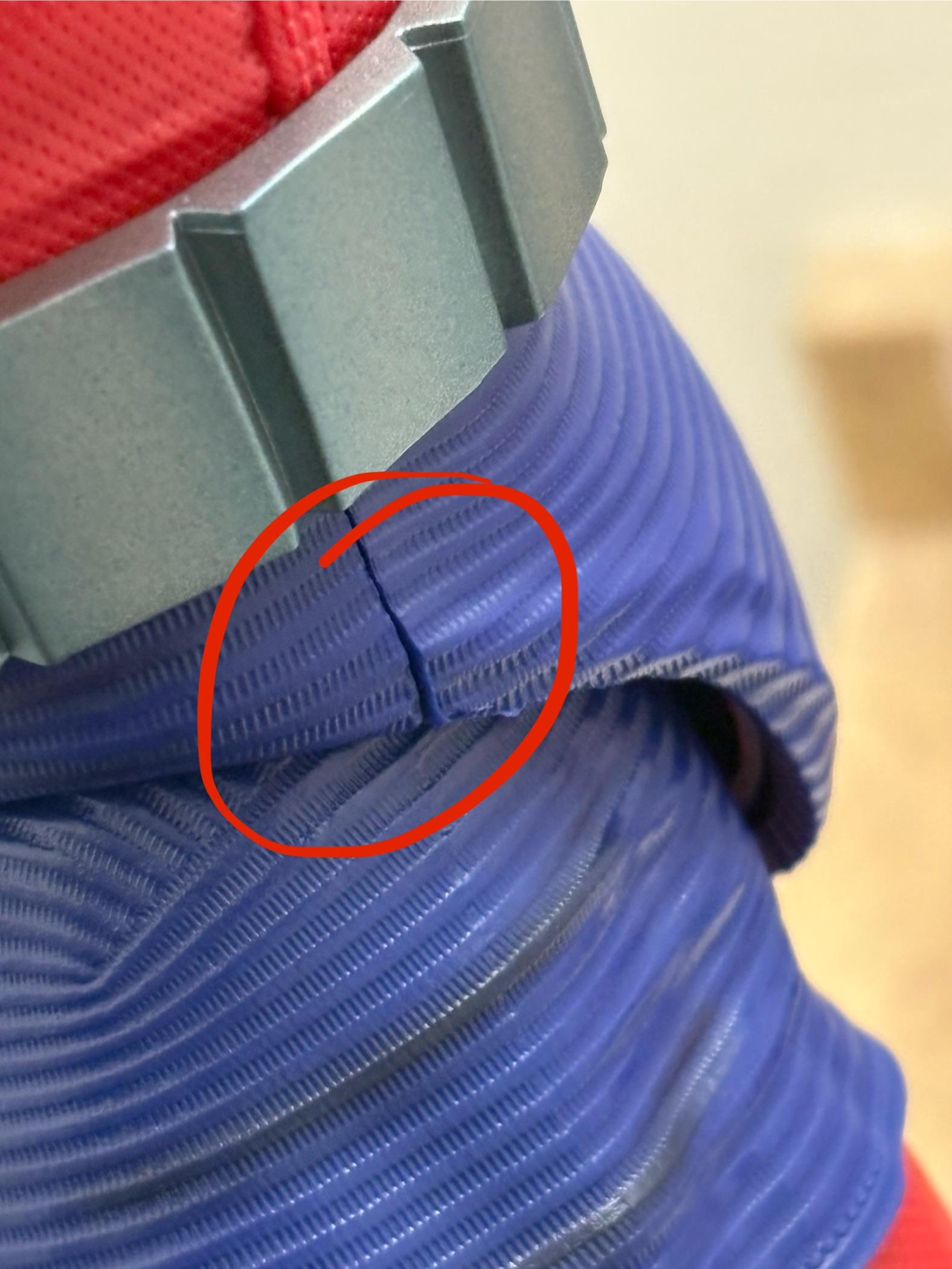 Haslab Giant Man QC? | Scrolller