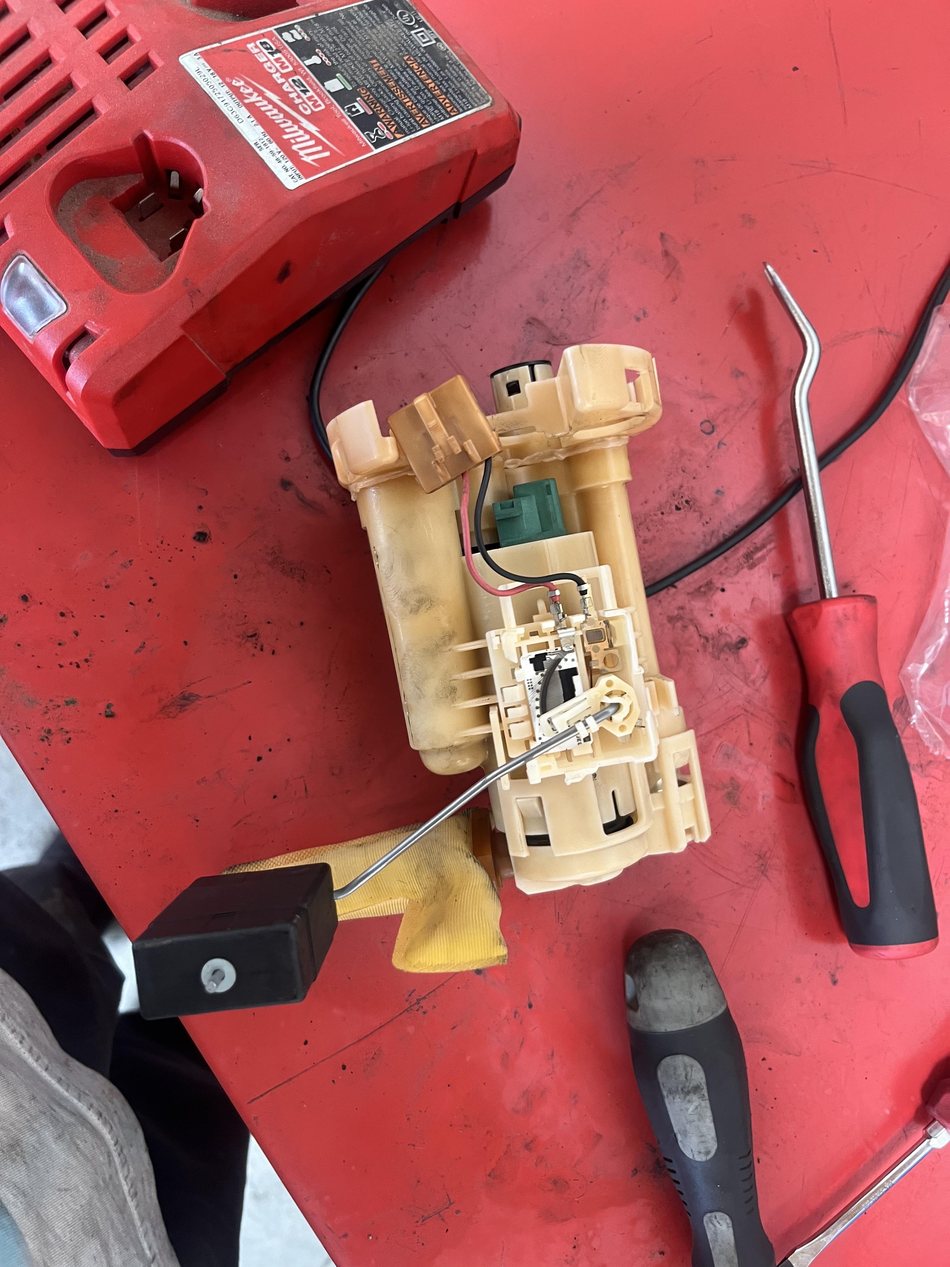 Discover more like Projectcar: High flow fuel pump and Related Content ...