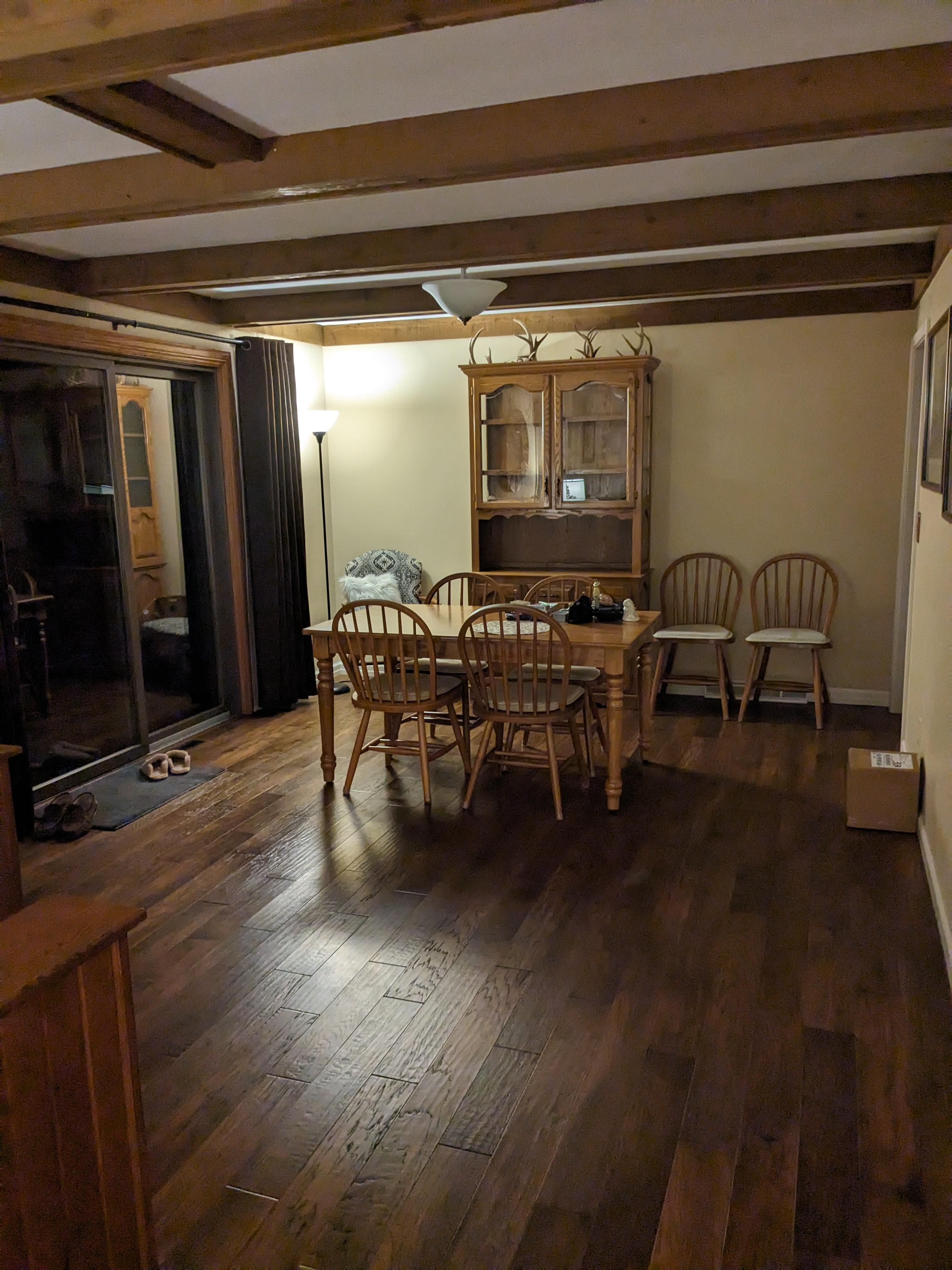 Dining room ideas | Scrolller