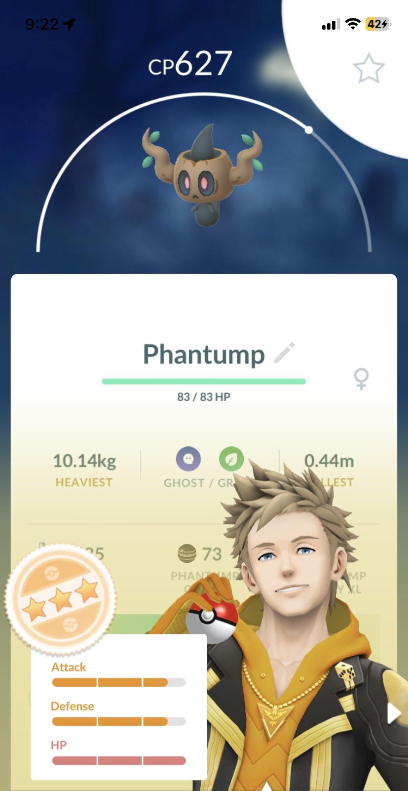 Which should I keep? | Scrolller