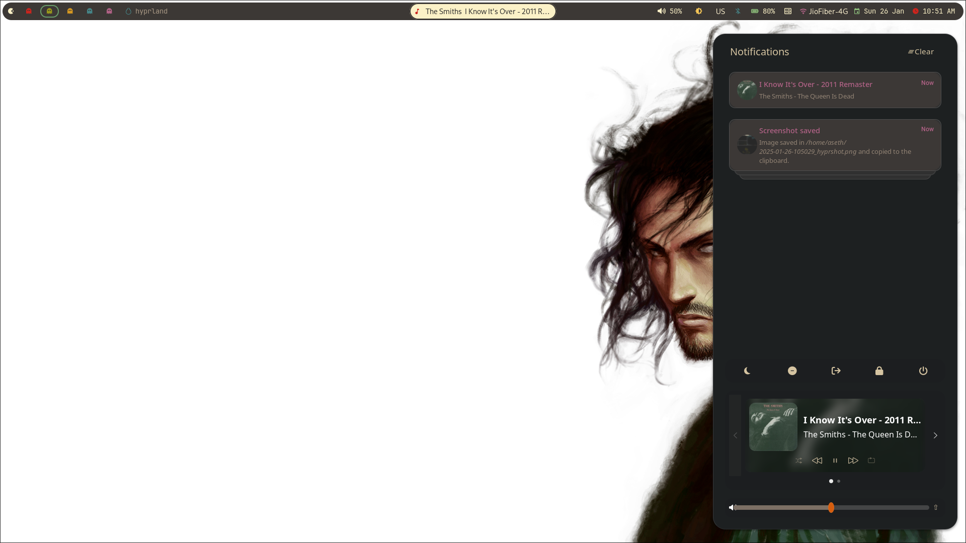 [Hyprland]... | Scrolller